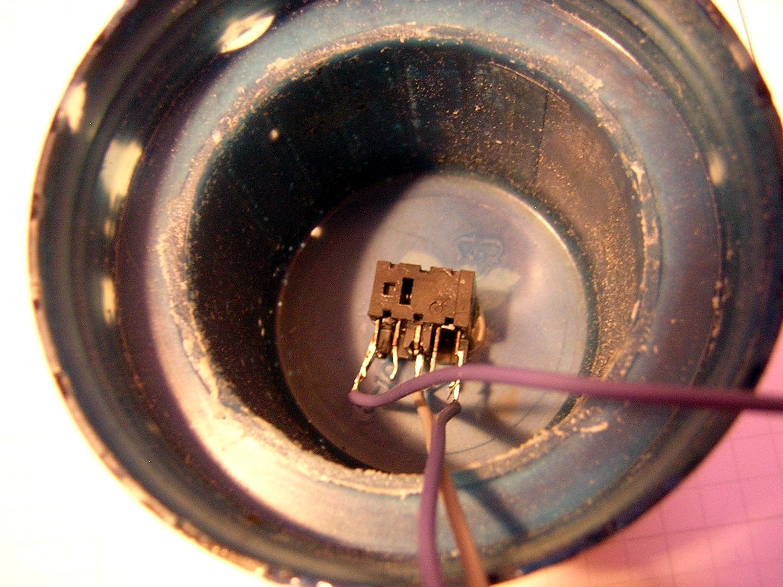 Insect Eavesdropper: Creating a High-Gain Parabolic Microphone : 6 ...