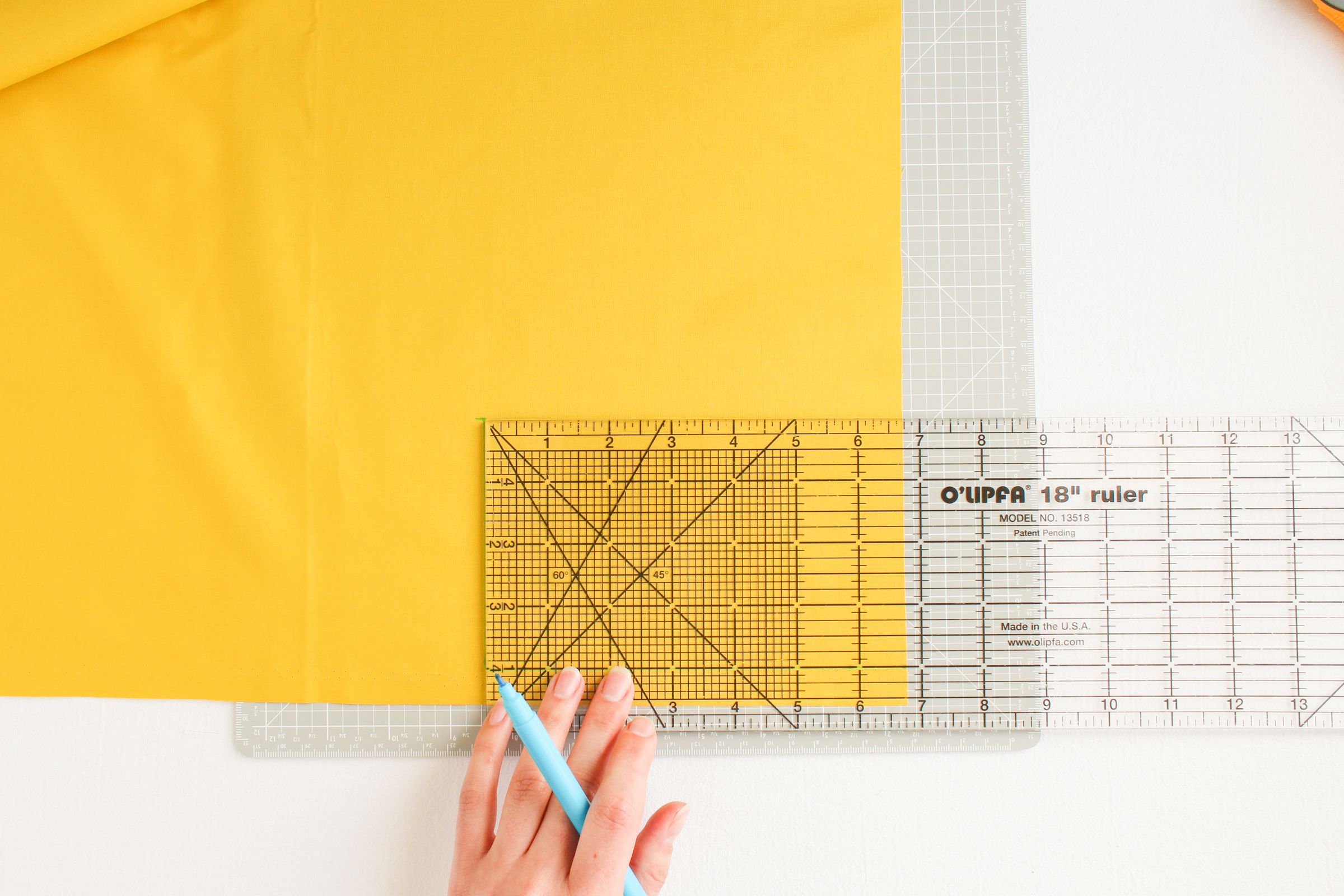 Pressing, Cutting and Pinning : 6 Steps - Instructables