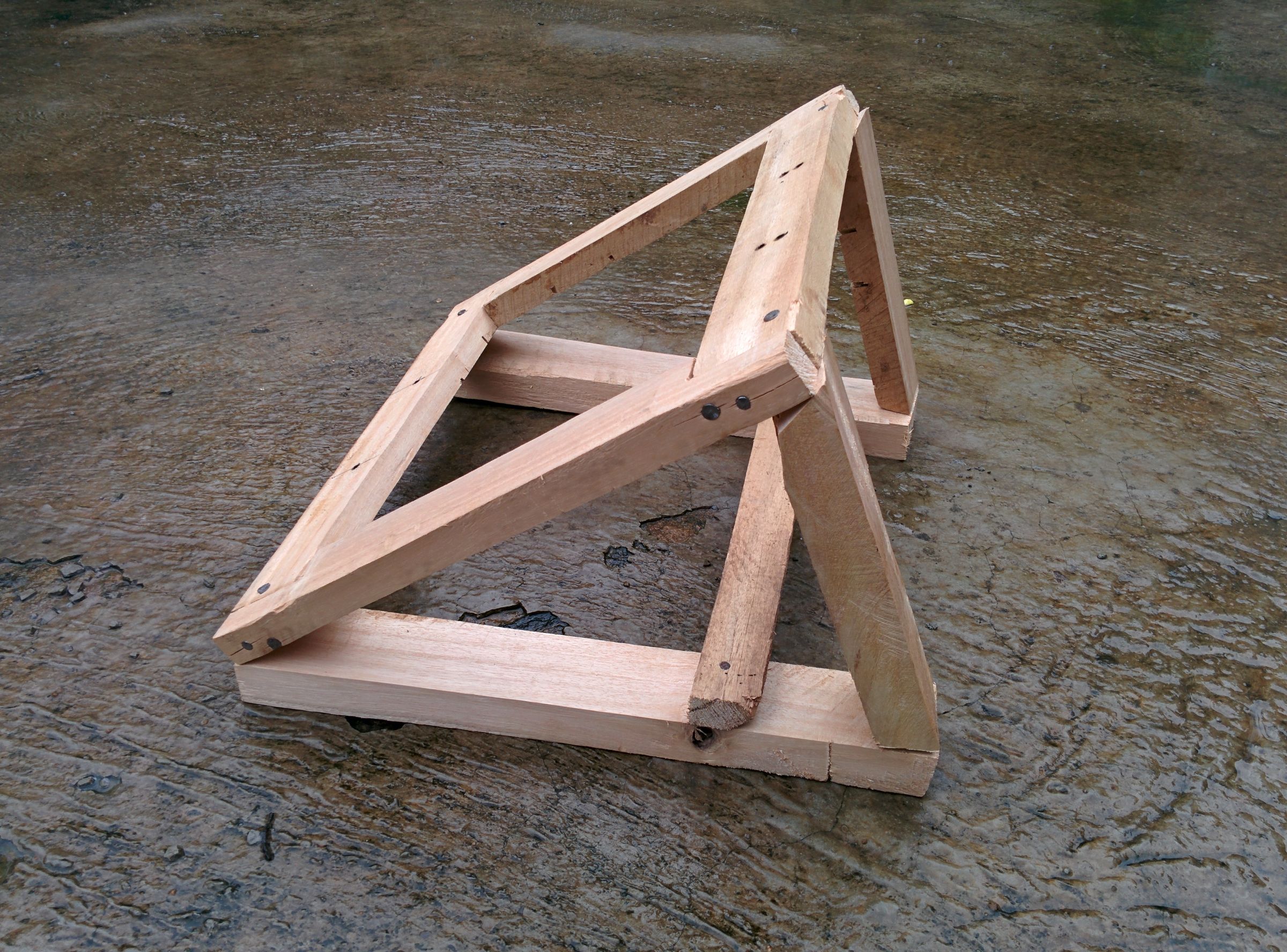 DIY OFF GRID SOLAR SYSTEM : 12 Steps (with Pictures) - Instructables