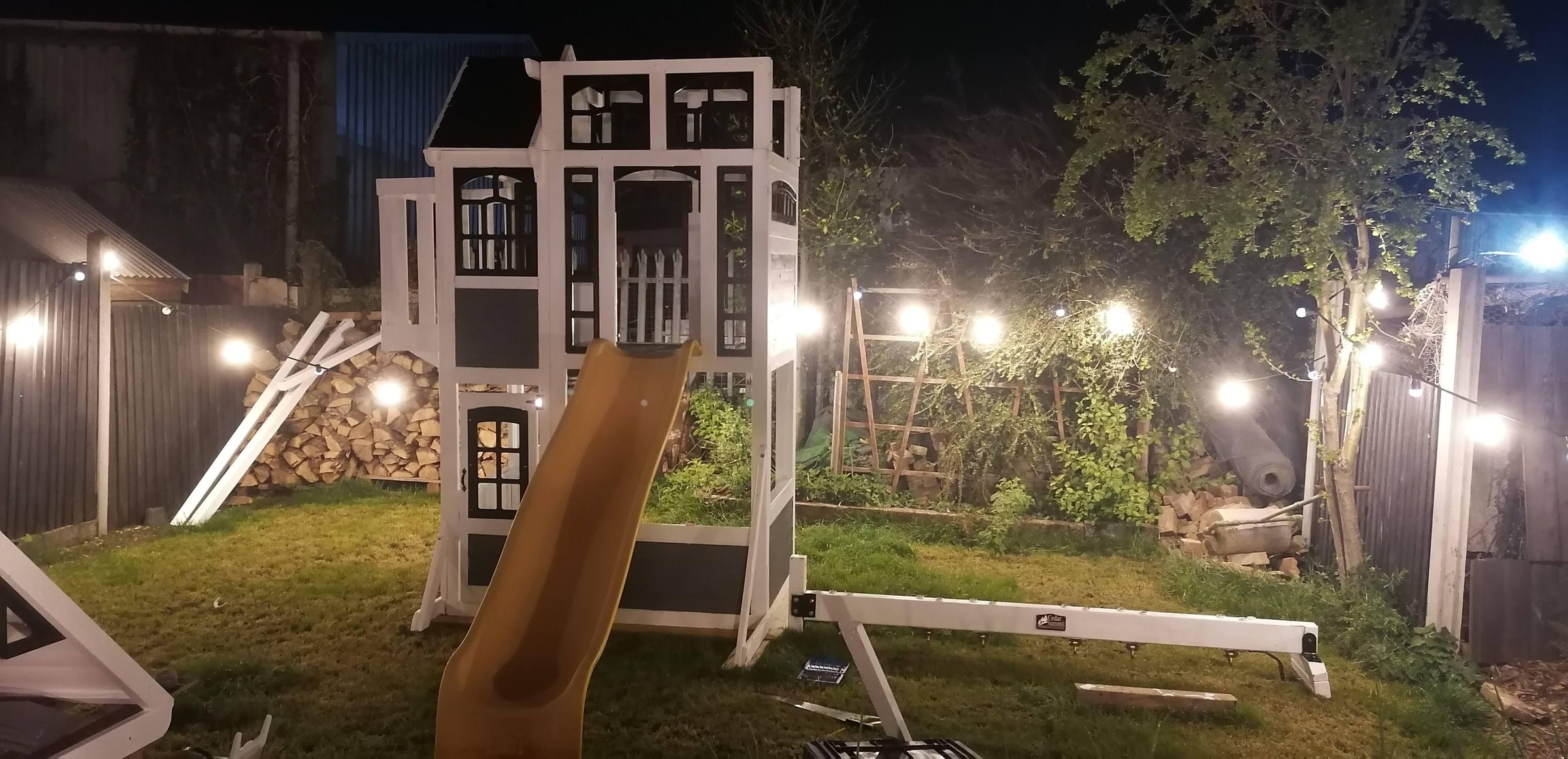 Playground Restoration : 13 Steps (with Pictures) - Instructables