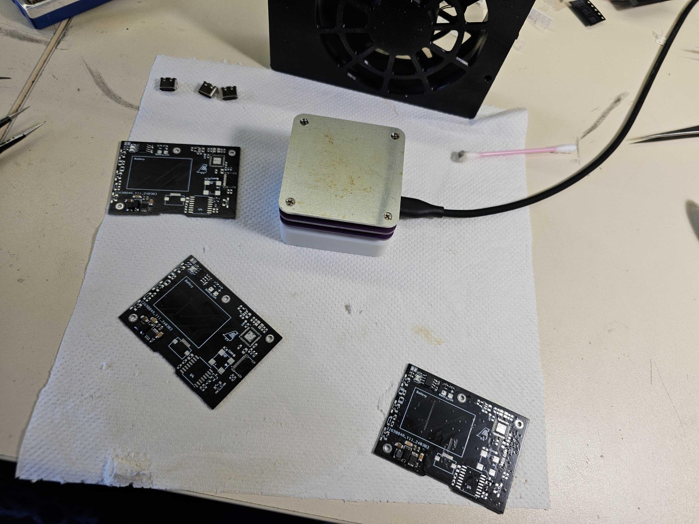 DIY ESP32 Wearable: DRM Watch 3 (Suitable for Daily Use) : 12 Steps (with Pictures) - Instructables