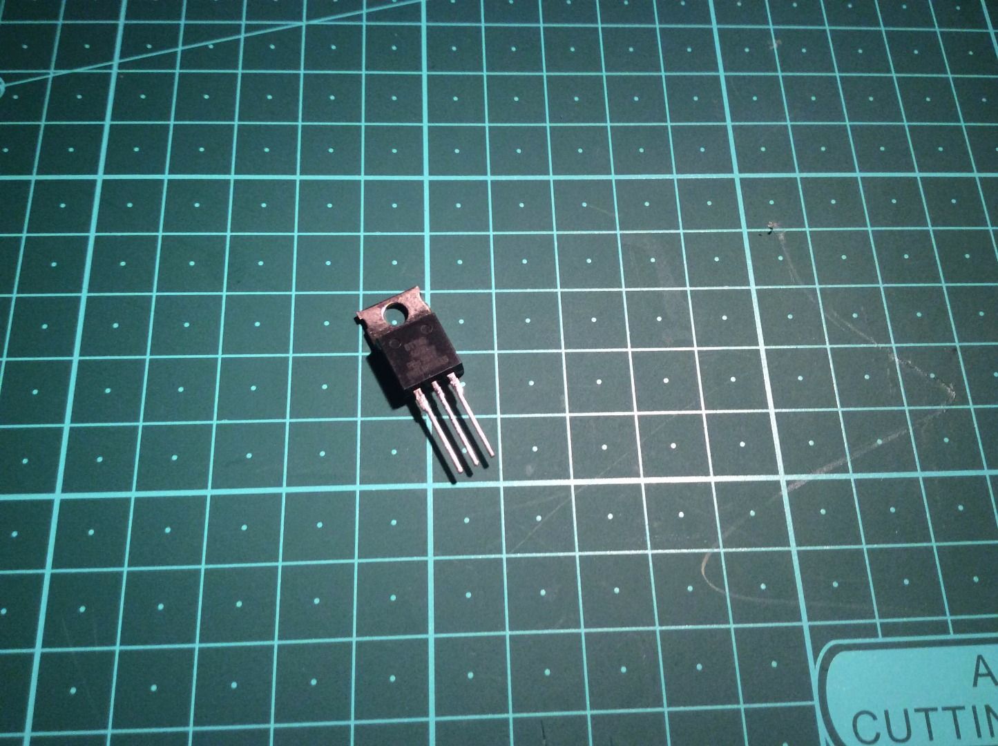 Basic Electronic Components : 8 Steps (with Pictures) - Instructables