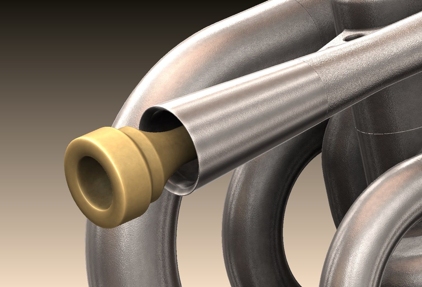 3d Printed Pocket Cornet : 6 Steps (with Pictures) - Instructables