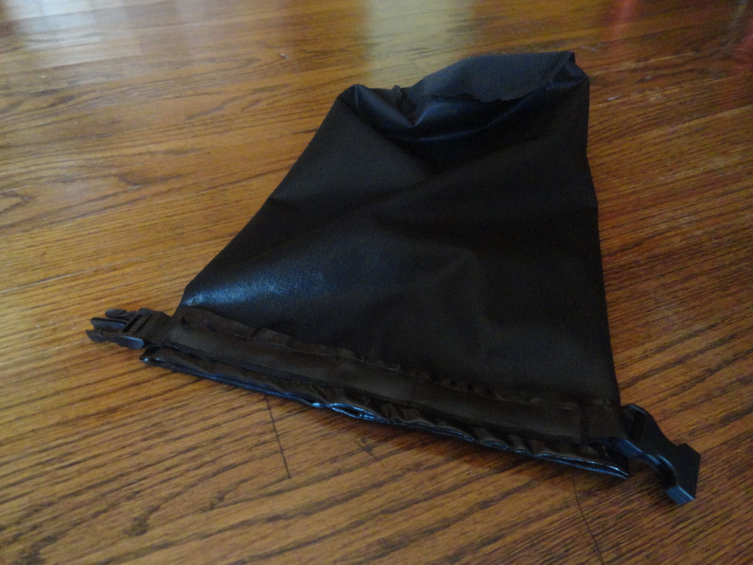 Dry Bag : 7 Steps (with Pictures) - Instructables