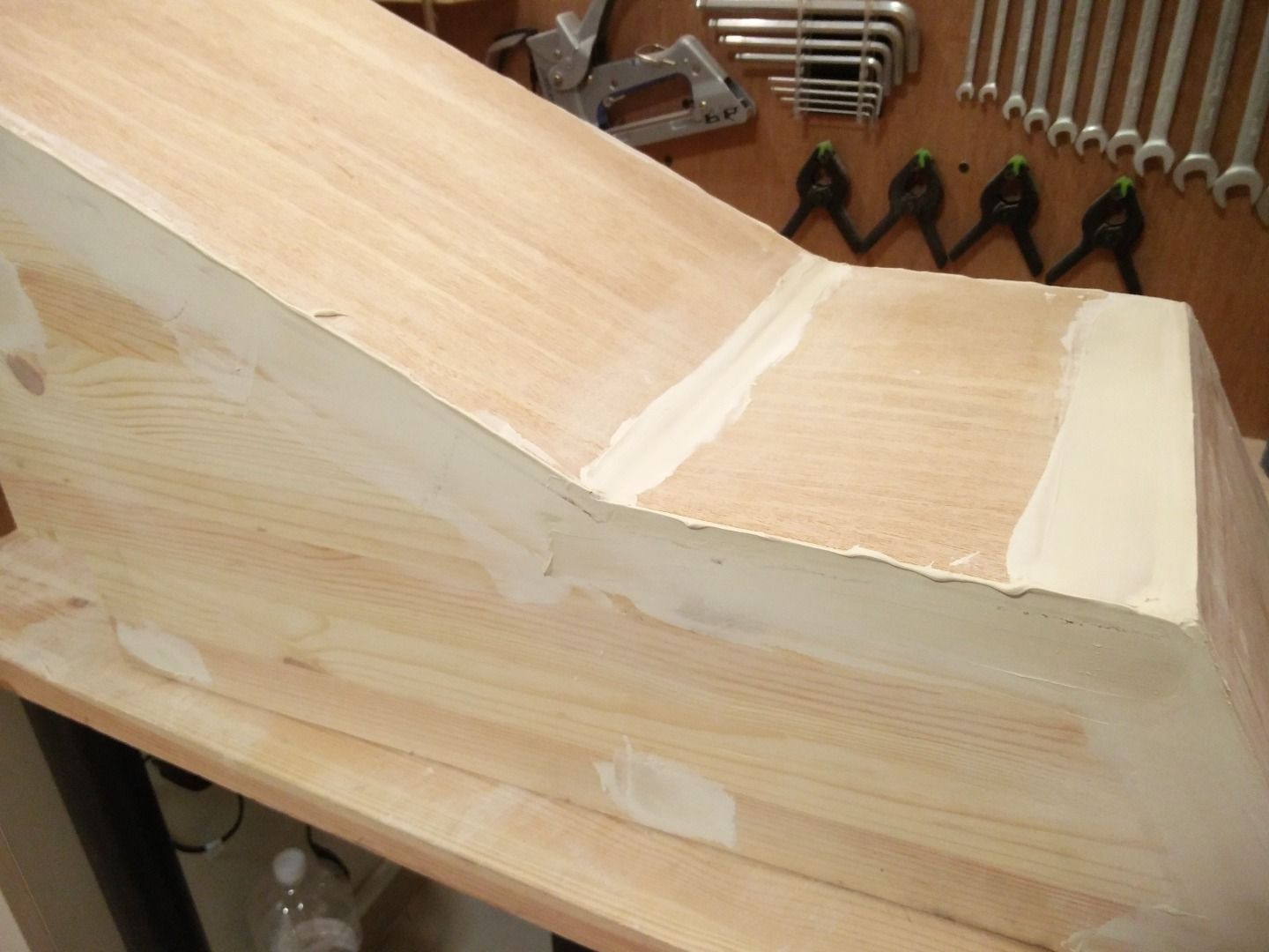 Simhasana Bench : 14 Steps (with Pictures) - Instructables