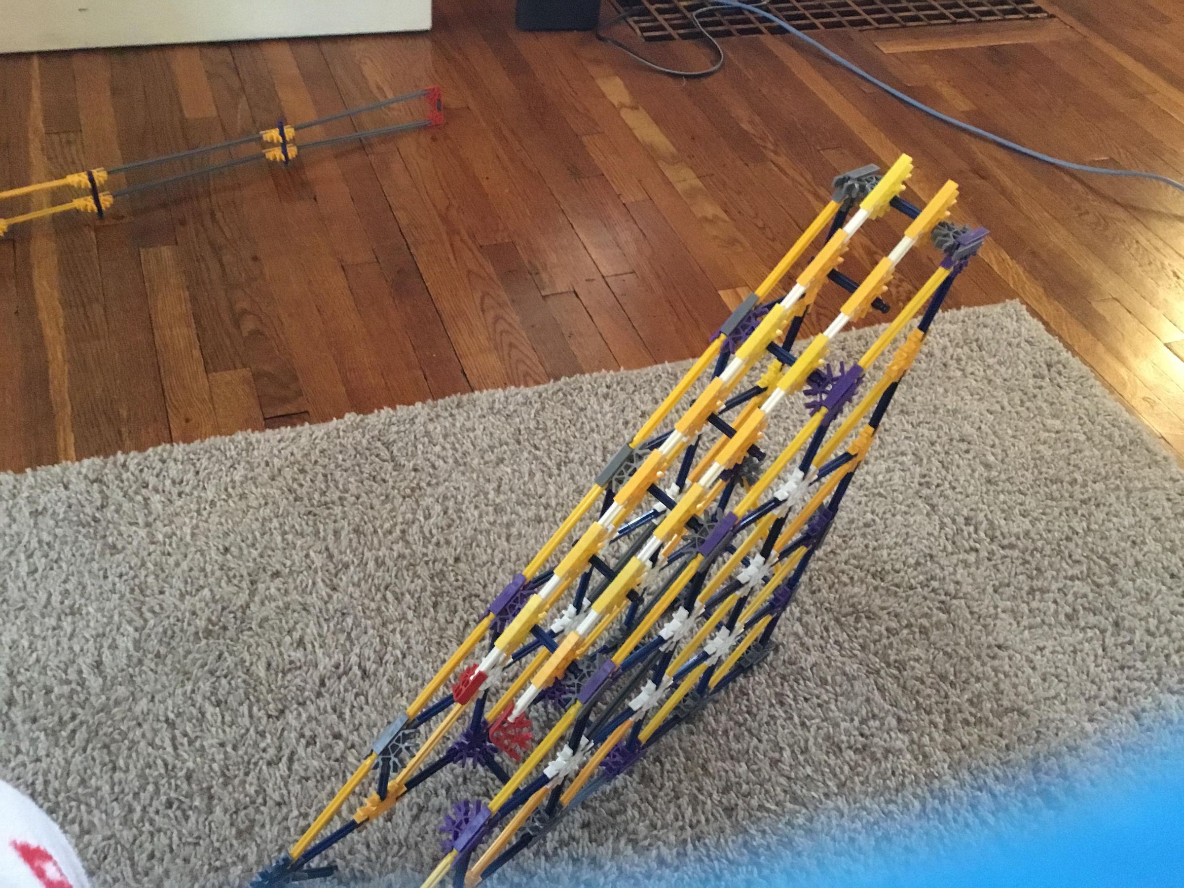 The Revolving Ball Lift : 4 Steps - Instructables