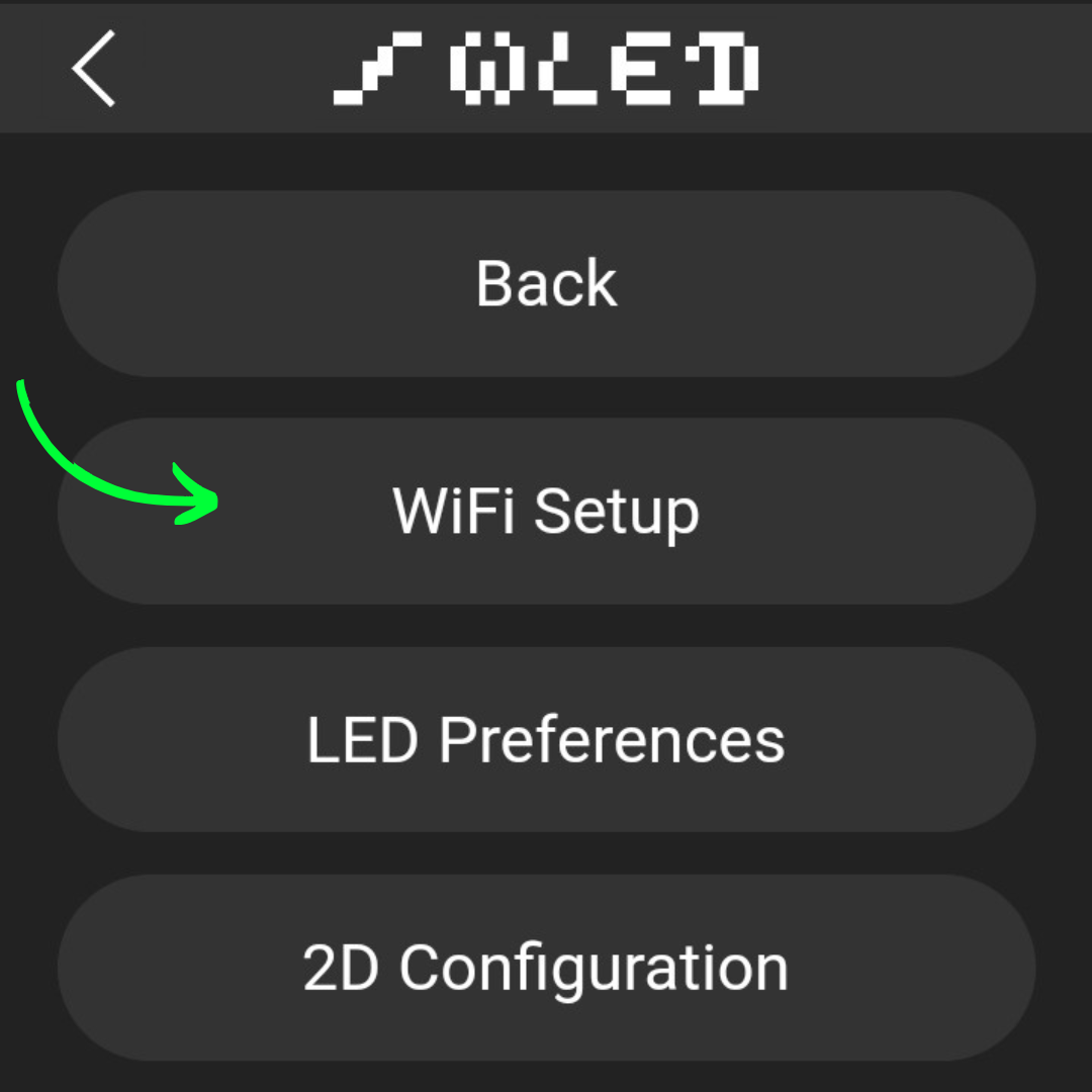Control RGB Led Using Wled : 6 Steps (with Pictures) - Instructables