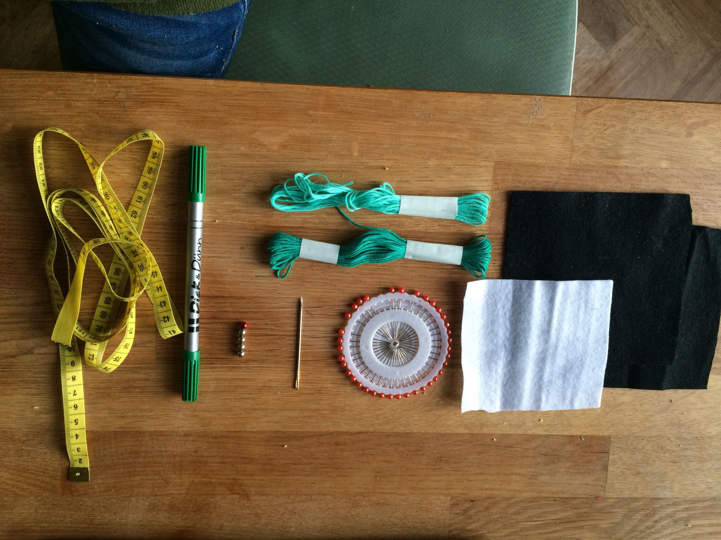 Magnet Checklist : 8 Steps (with Pictures) - Instructables