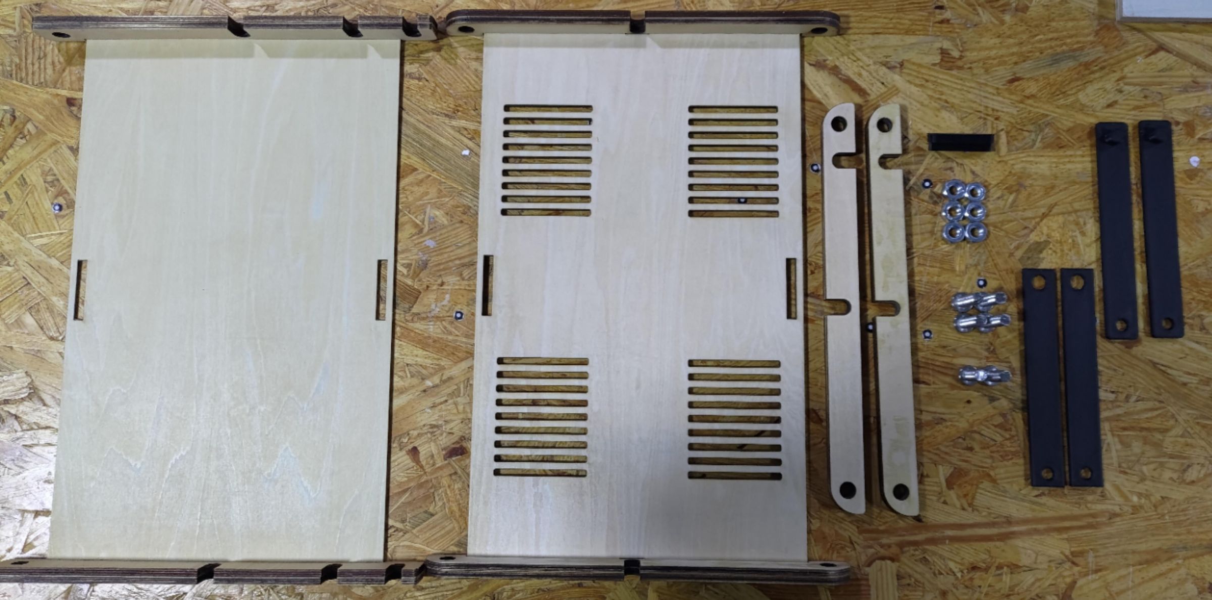 Final Project - Laptop Stand : 5 Steps (with Pictures) - Instructables