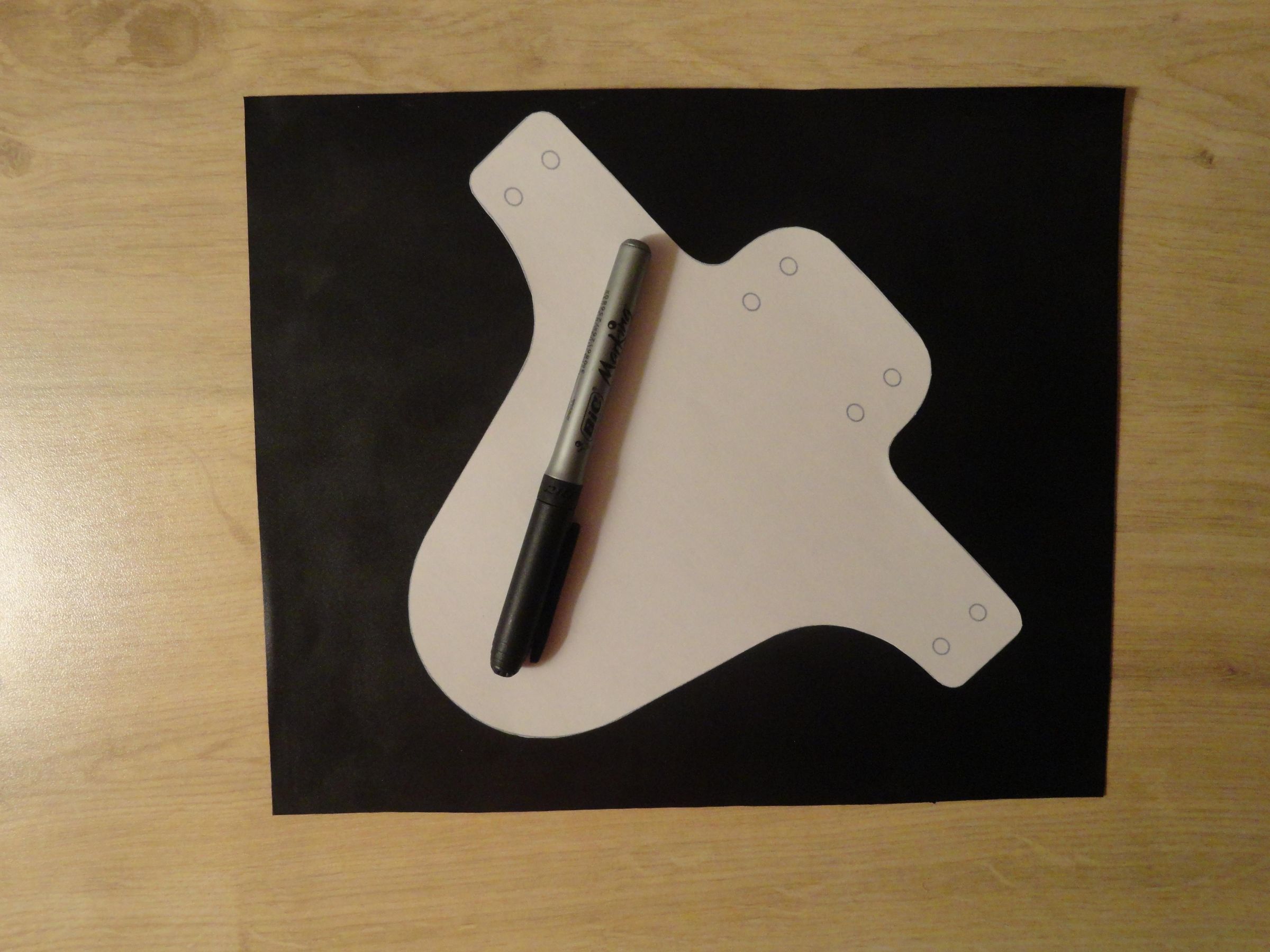 DIY Mud Guard : 7 Steps (with Pictures) - Instructables