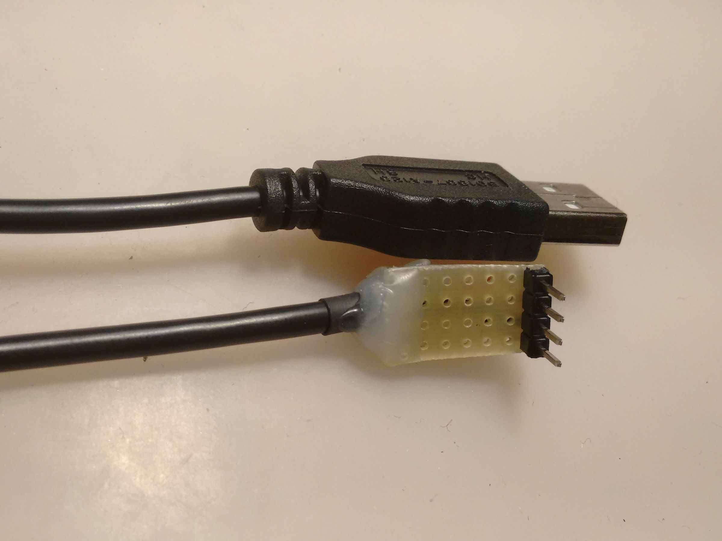 ATtiny85 IR USB Receiver : 11 Steps (with Pictures) - Instructables