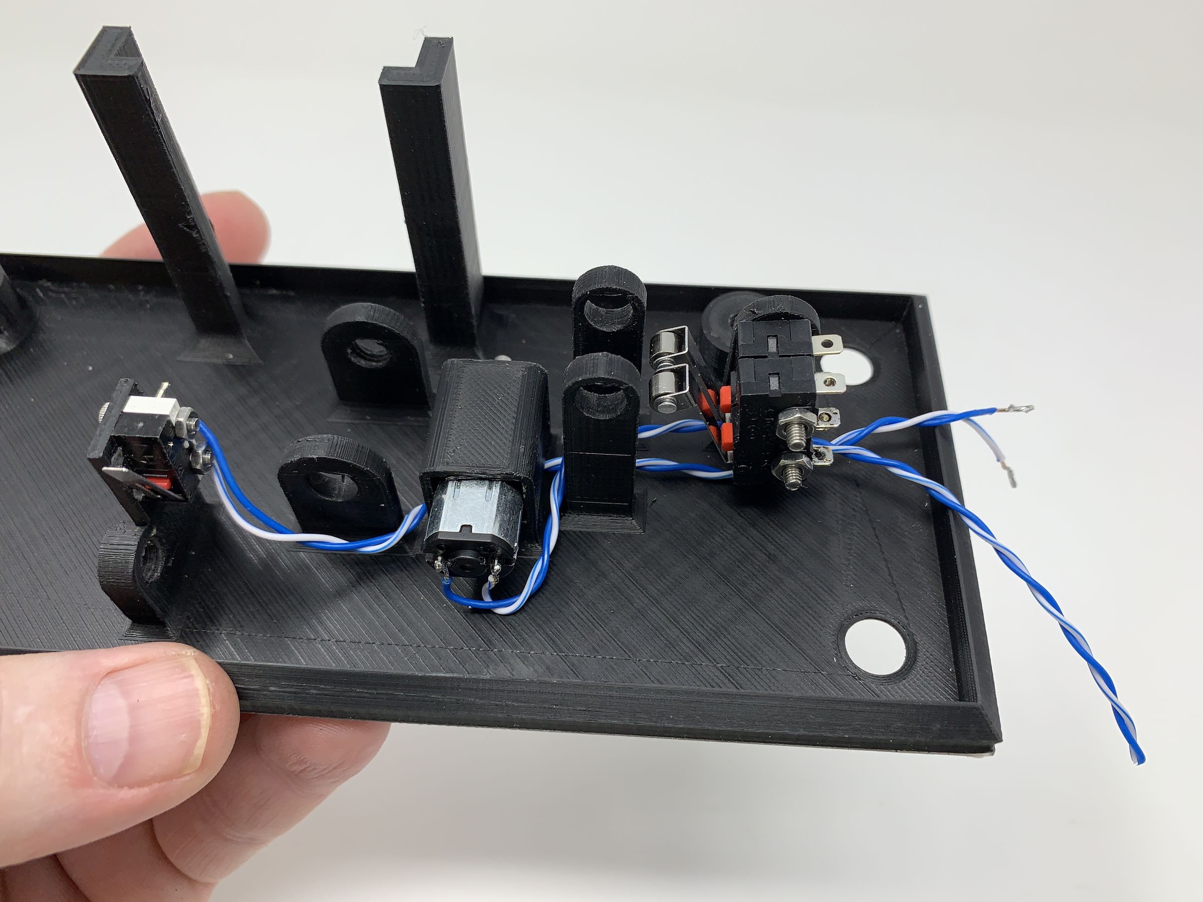 RIP Skeleton : 8 Steps (with Pictures) - Instructables