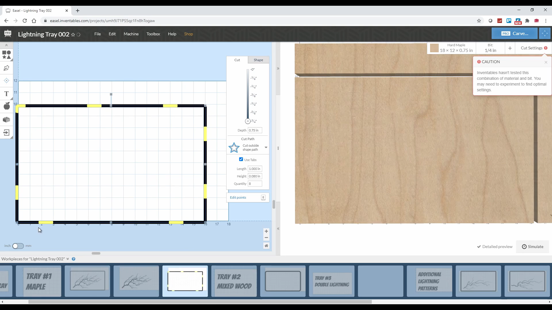 Lichtenberg Pattern on a CNC : 12 Steps (with Pictures) - Instructables