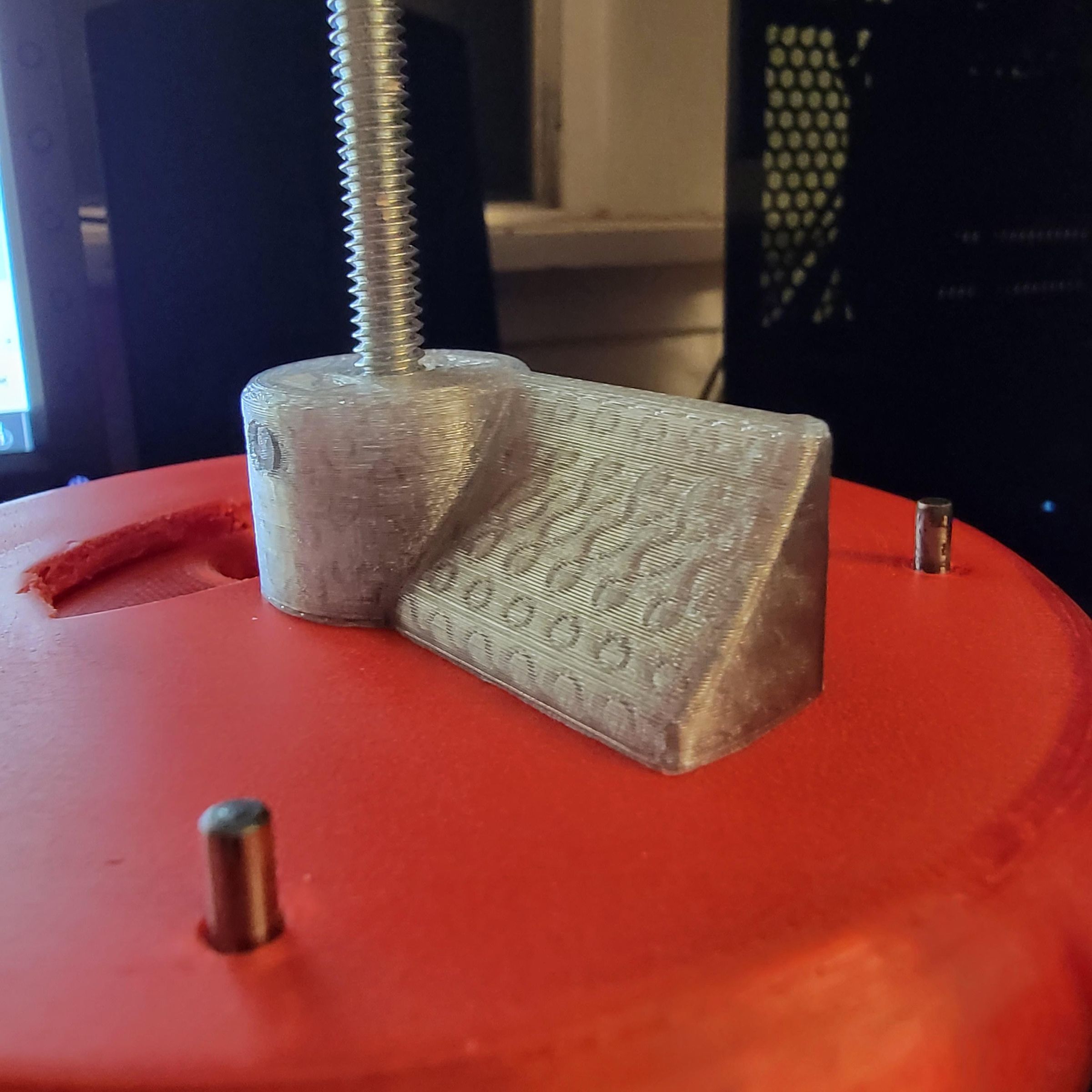 Desk Toy - How to Build a Mini Gumball Machine : 7 Steps (with Pictures ...