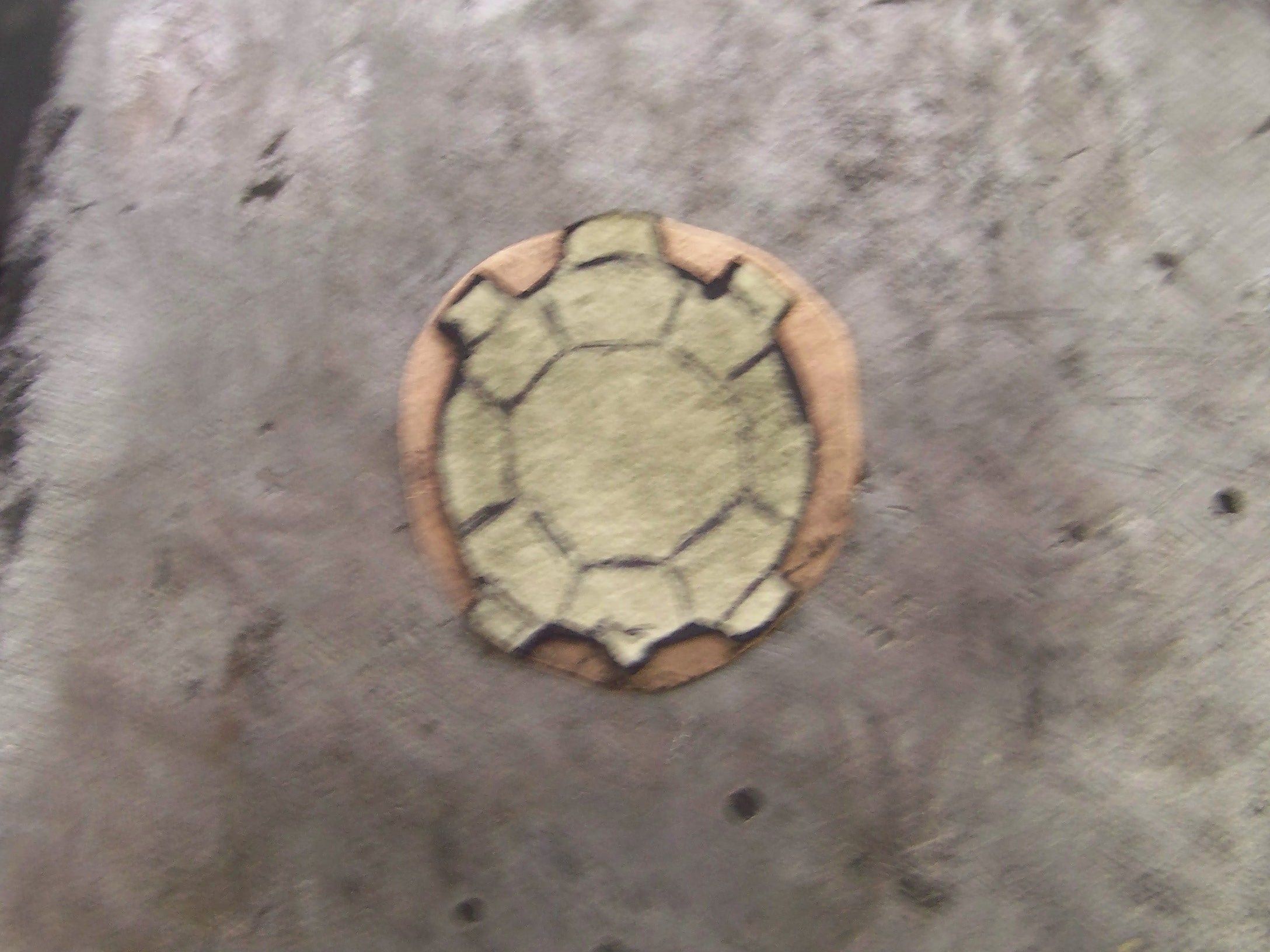 Copper Turtle Earrings : 8 Steps (with Pictures) - Instructables