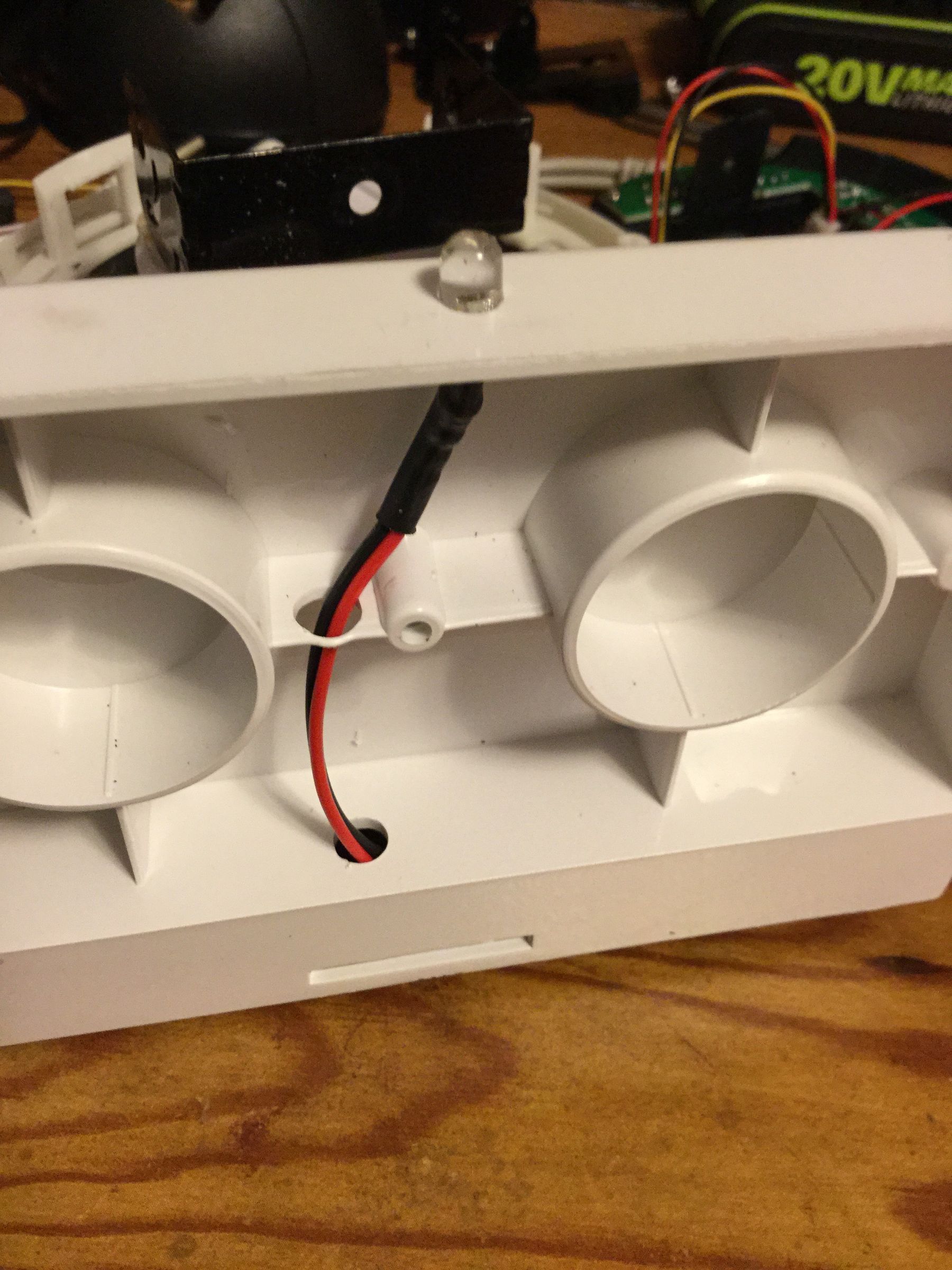 DIY PTZ Dome Camera : 7 Steps - Instructables