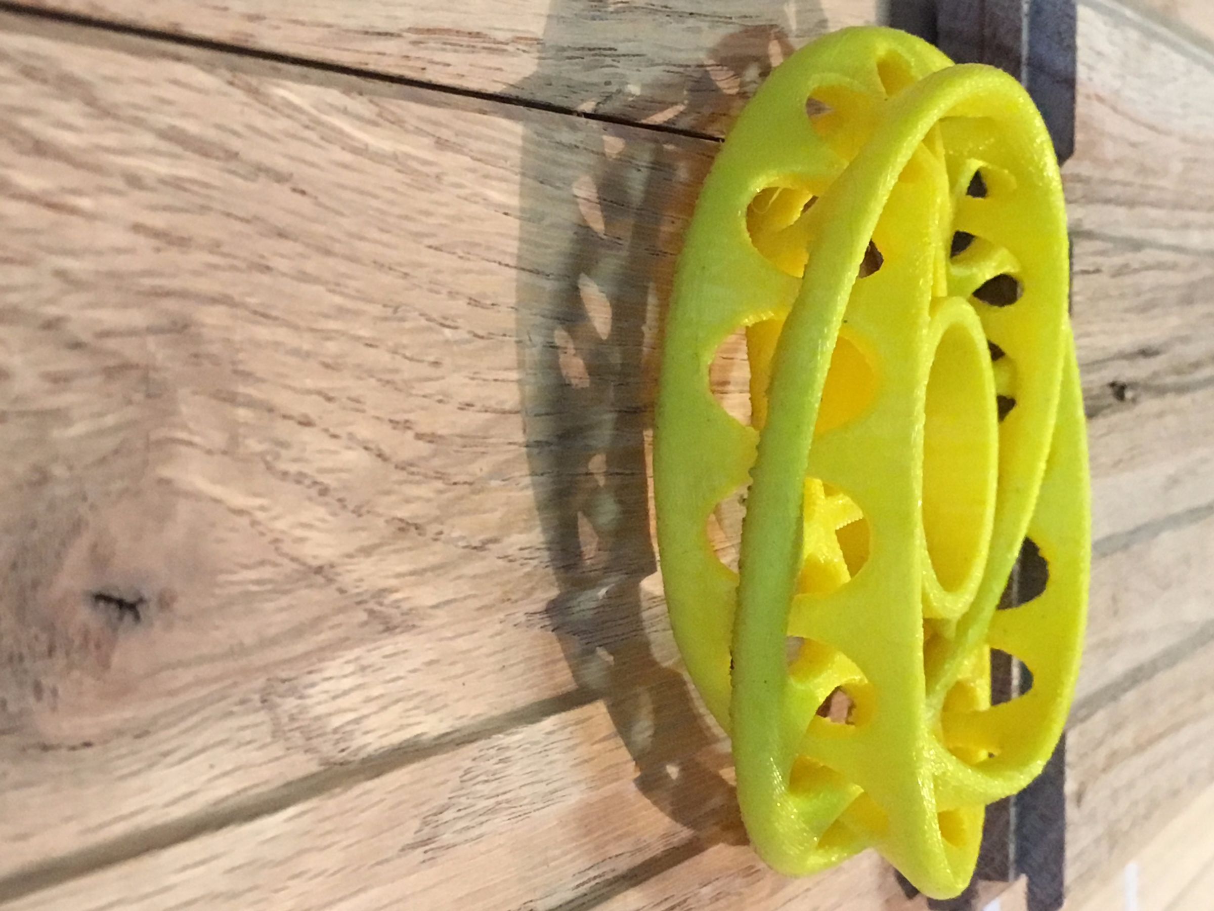 Möbius Fidget - Instructables