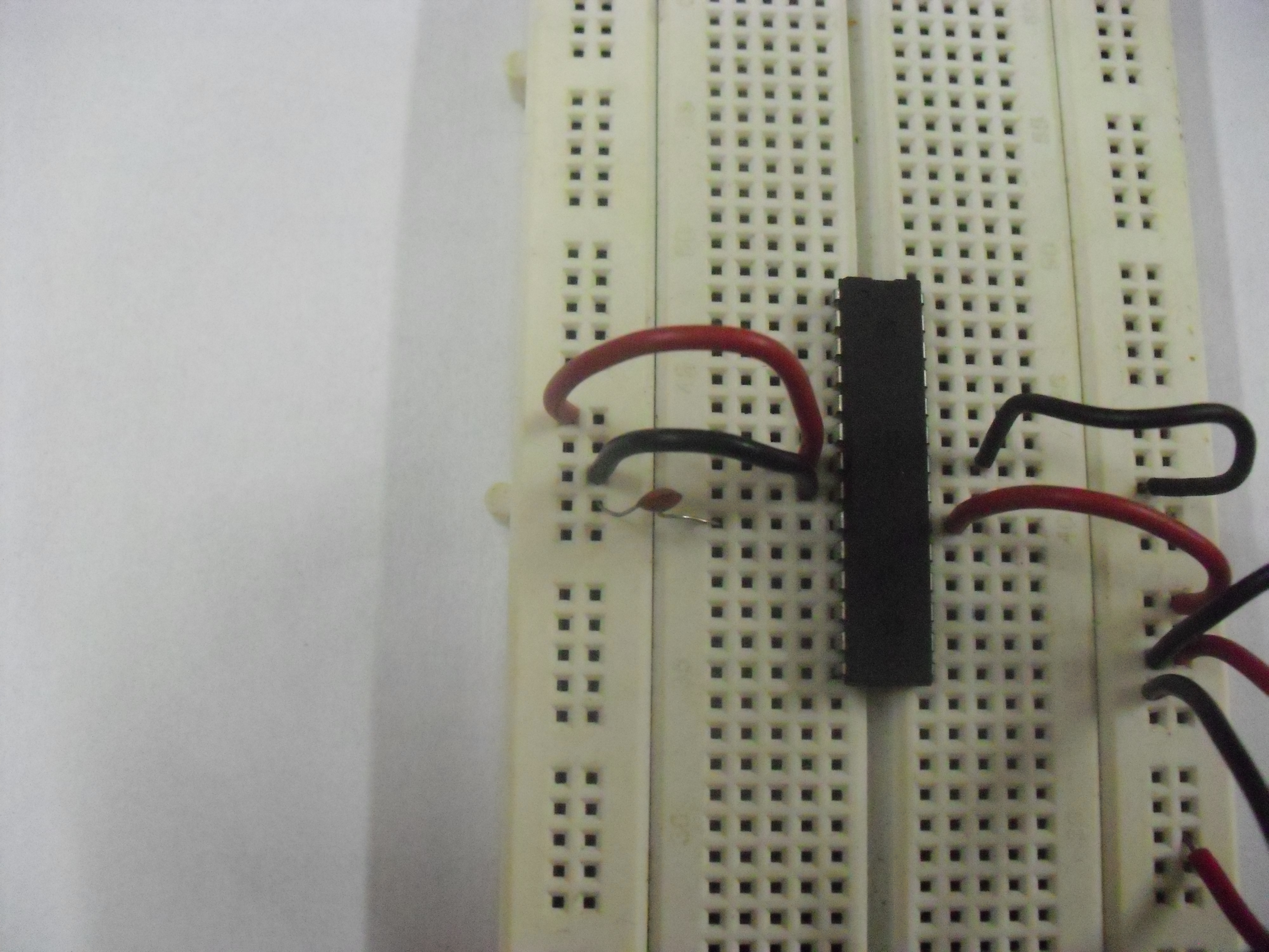 How to Make an Arduino From Scratch : 11 Steps (with Pictures ...