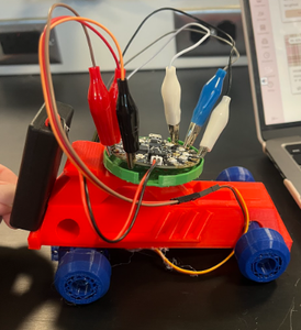 Movable Toy Car : 4 Steps - Instructables