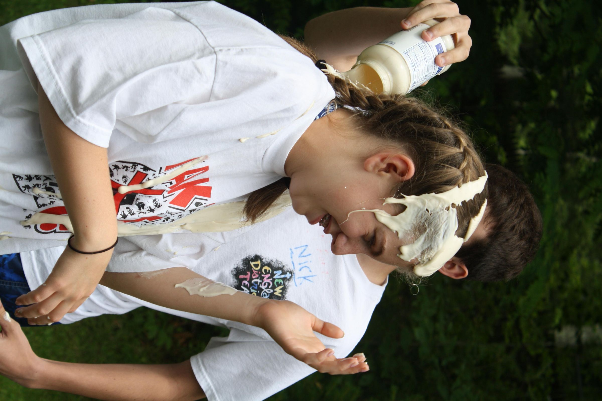 How to Throw a Slime Party : 13 Steps (with Pictures) - Instructables