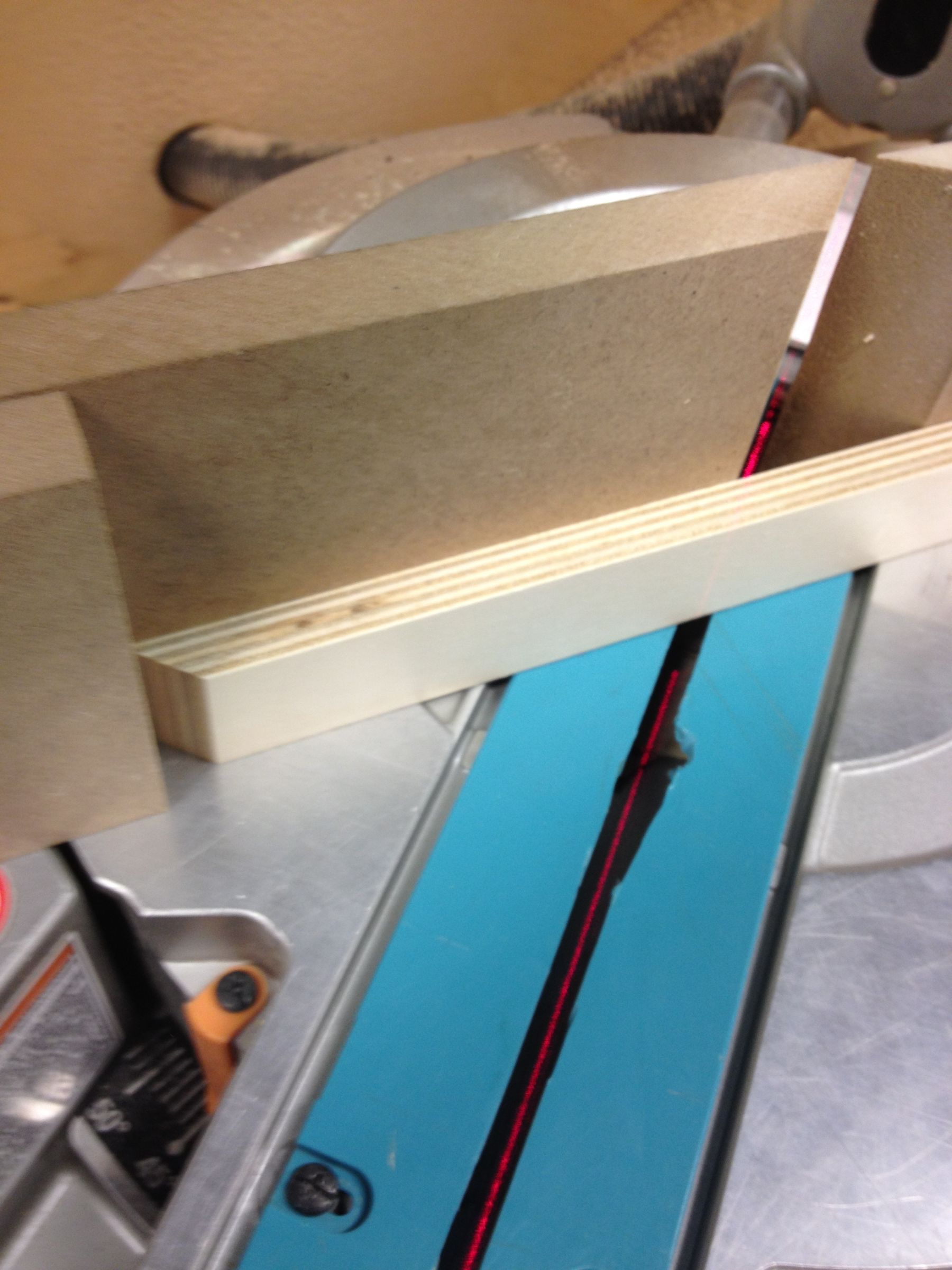 Simple Plywood Box... : 5 Steps (with Pictures) - Instructables
