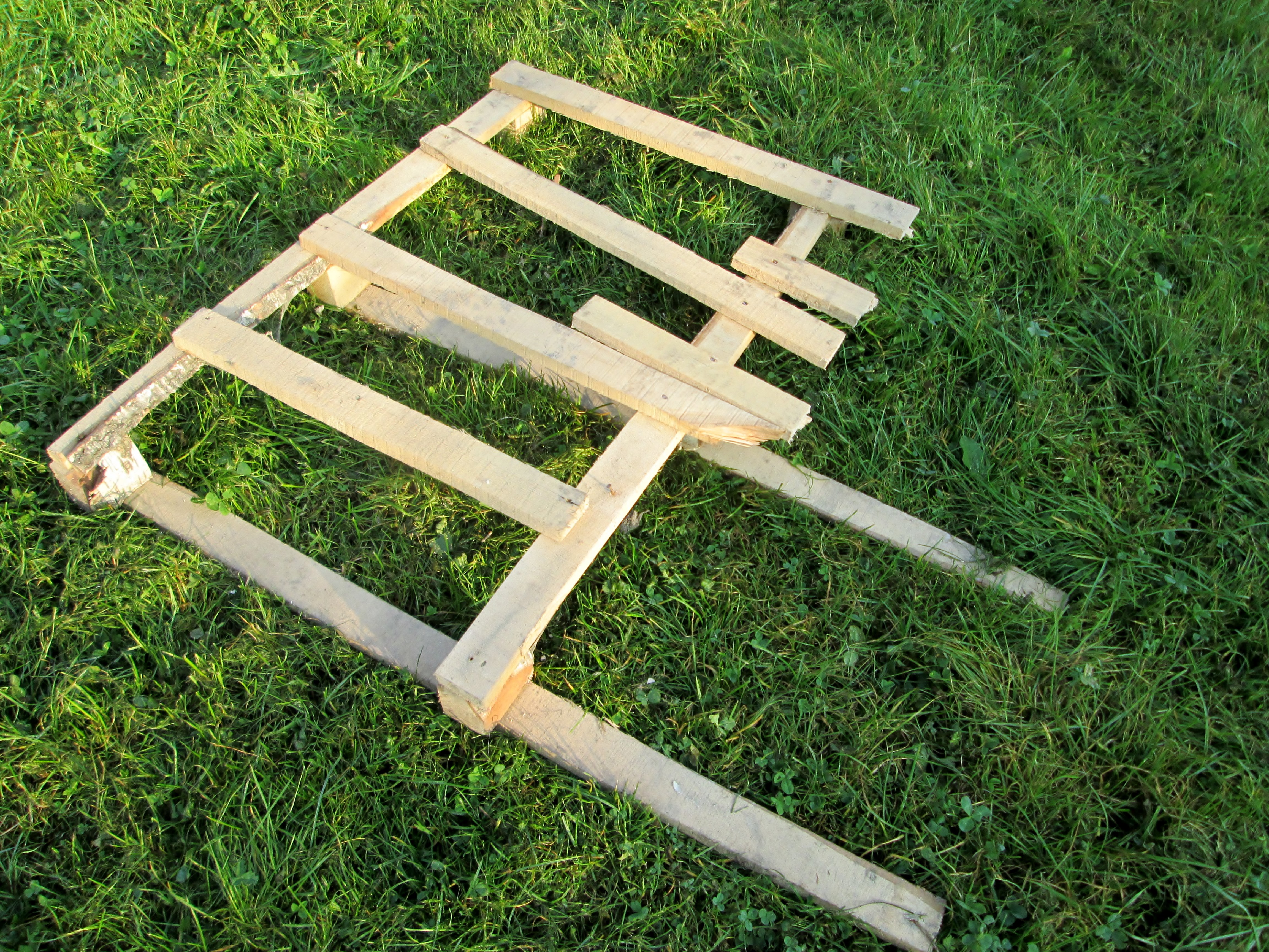 The Rabbit Stick Hunter : 4 Steps (with Pictures) - Instructables