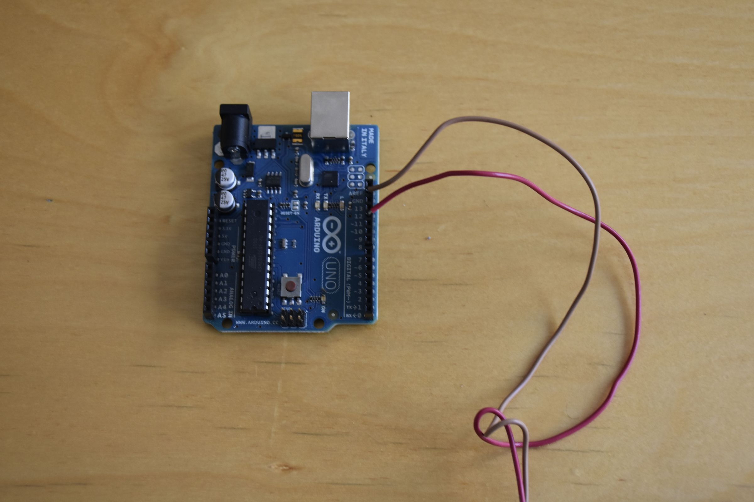 Controlling a Neon Light With an Arduino : 7 Steps (with Pictures ...