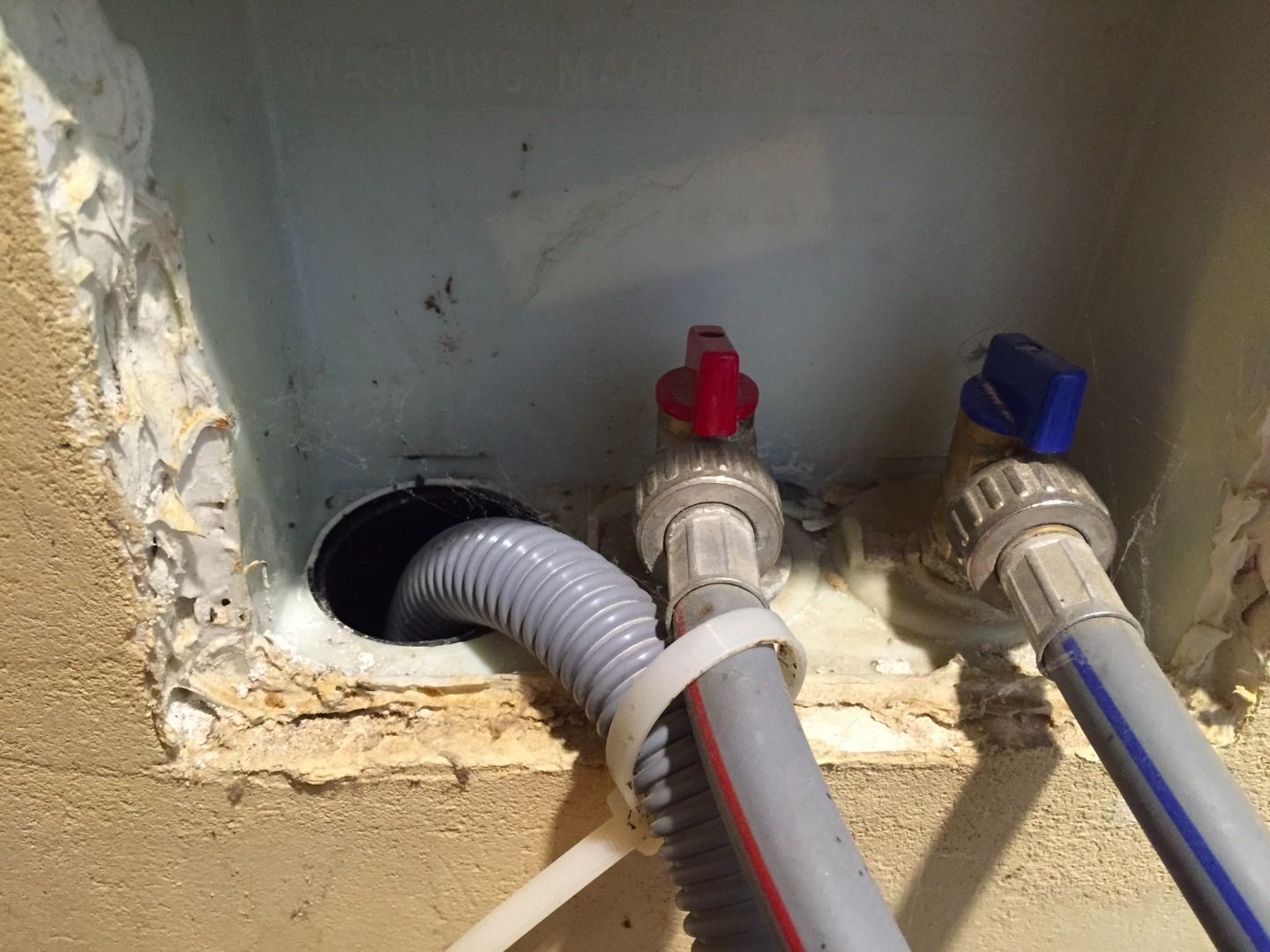 Laundry to Landscape Greywater System : 17 Steps (with Pictures ...