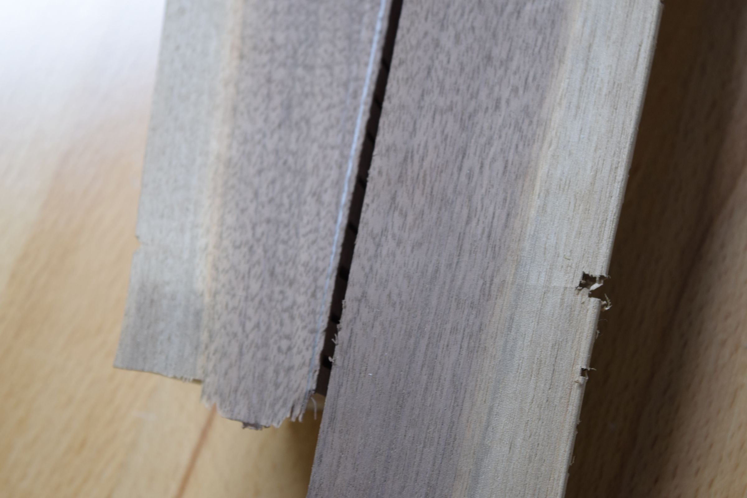 Dead Edge End Table : 7 Steps (with Pictures) - Instructables