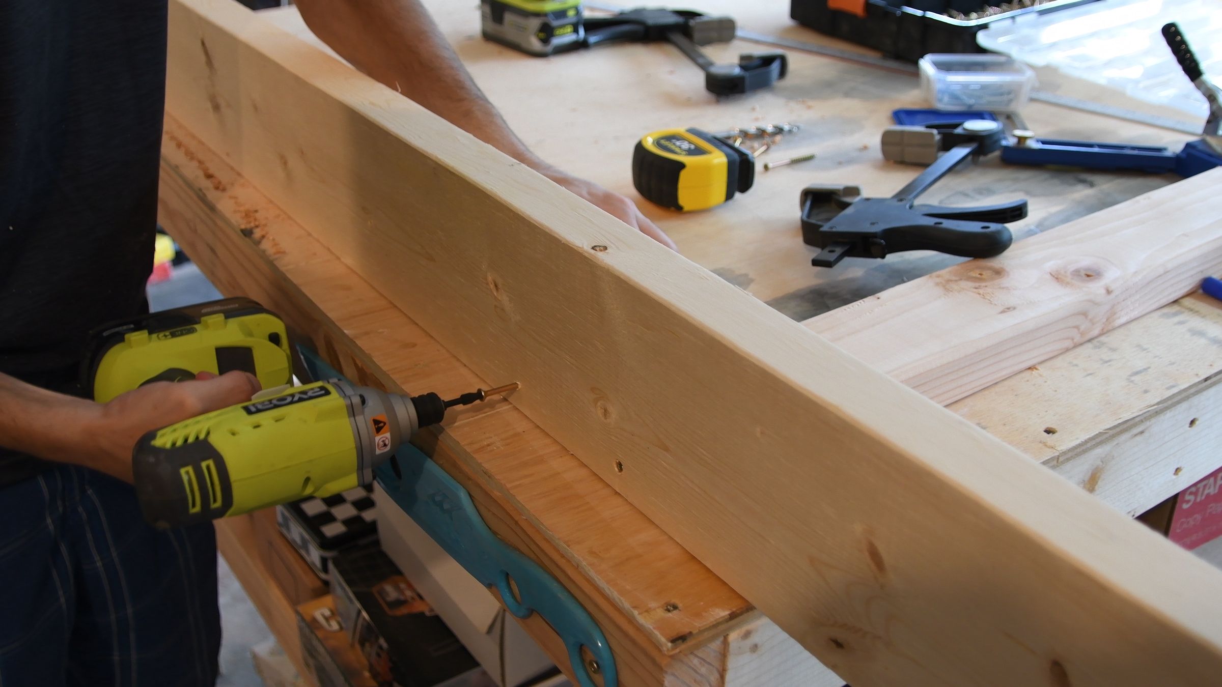 DIY MTB Manual Machine : 14 Steps (with Pictures) - Instructables