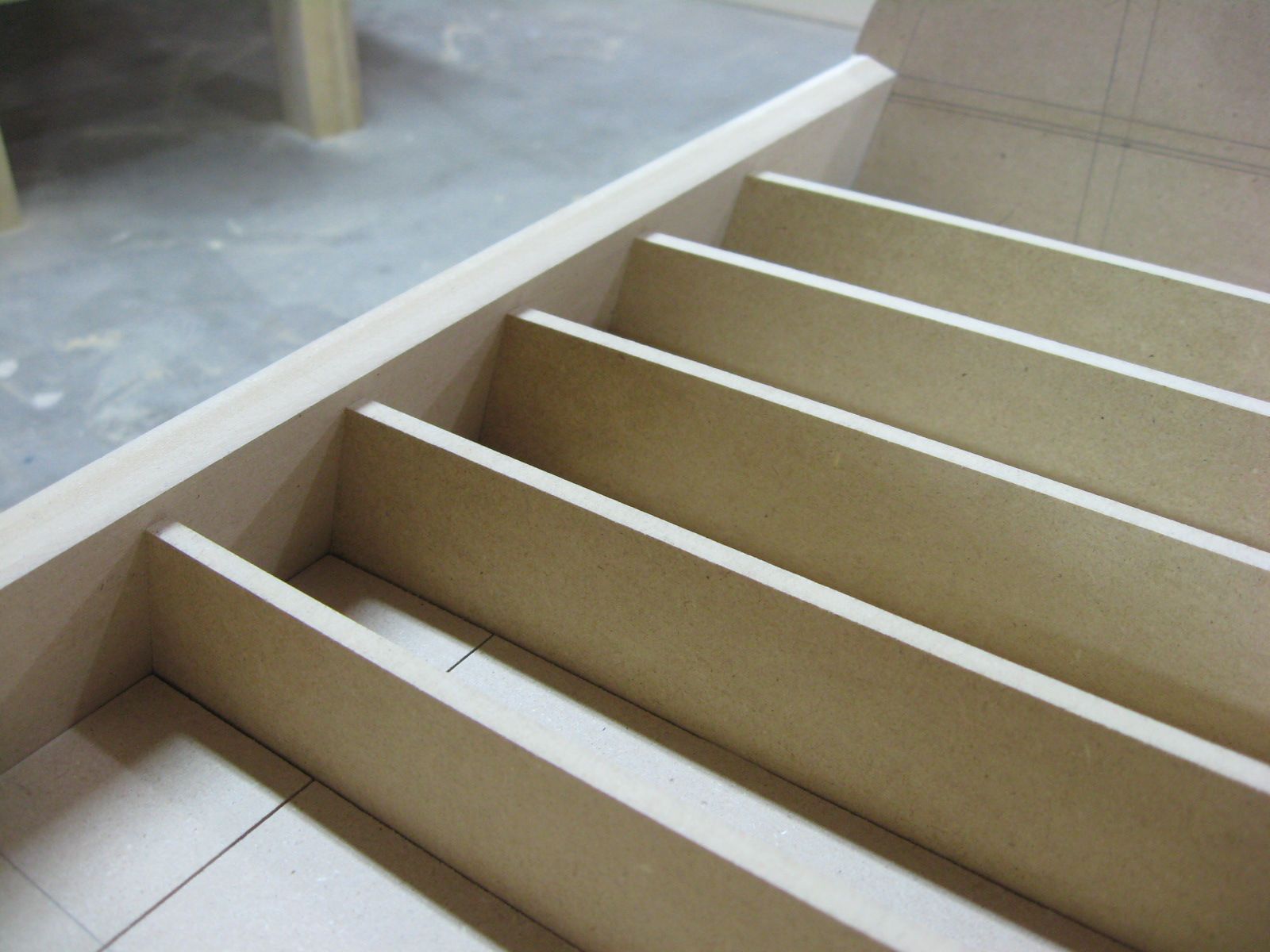 Homemade Skeeball Game : 19 Steps (with Pictures) - Instructables