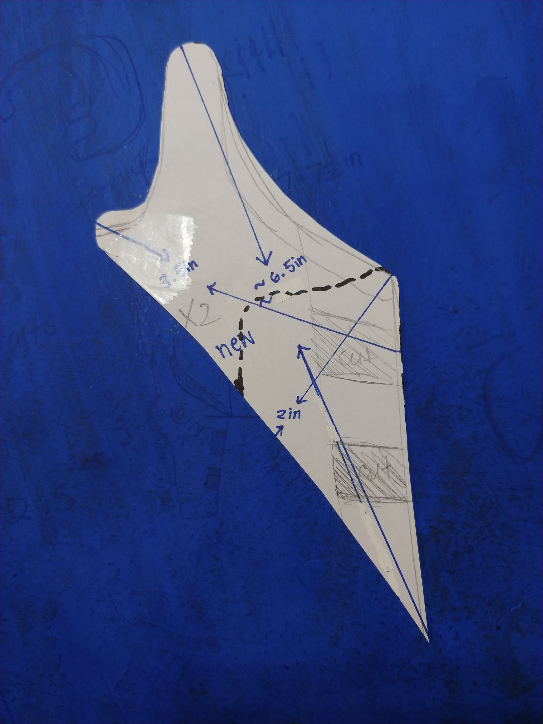 Loki's Scepter : 16 Steps (with Pictures) - Instructables