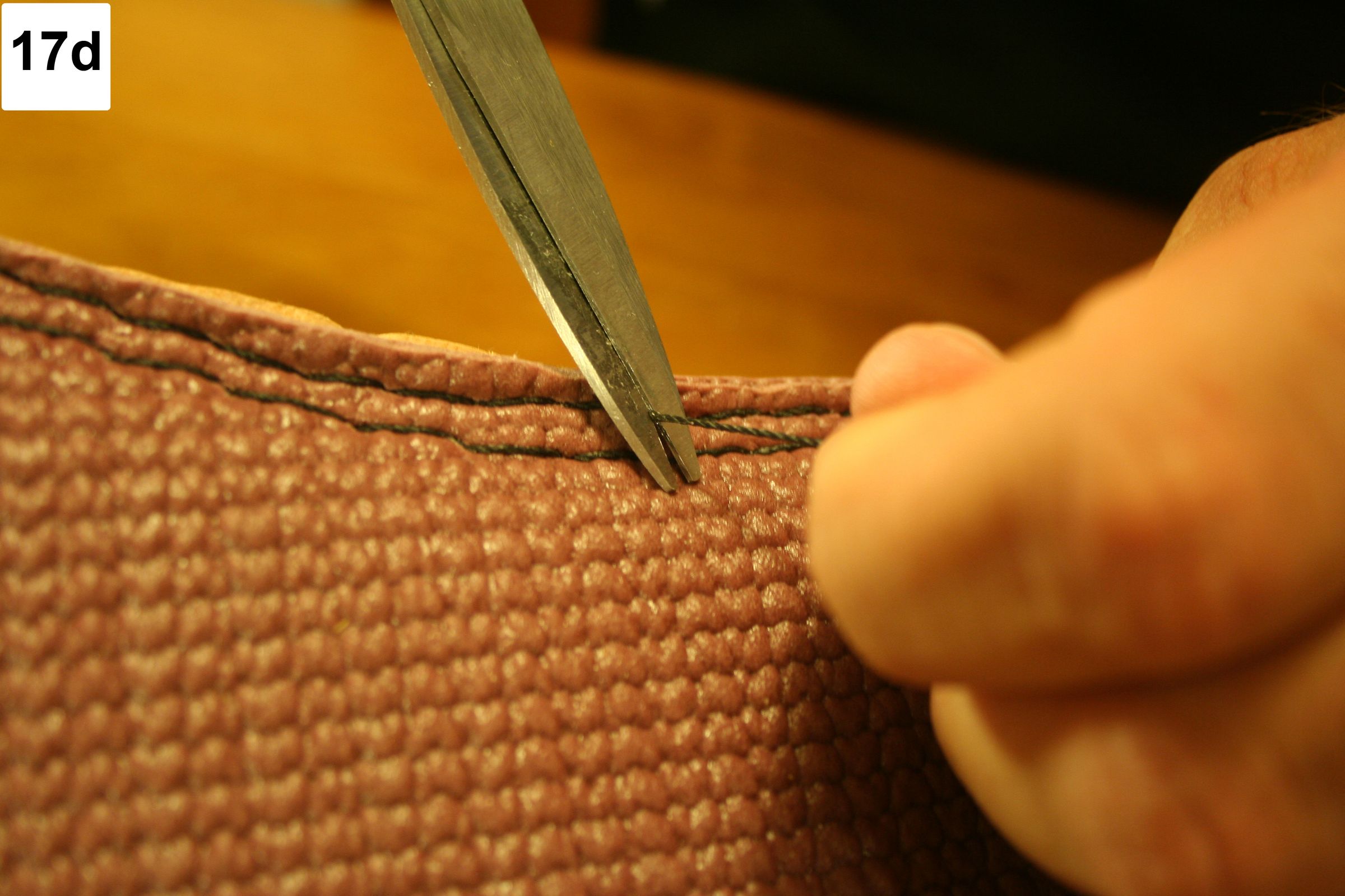 Leather Slippers : 18 Steps (with Pictures) - Instructables