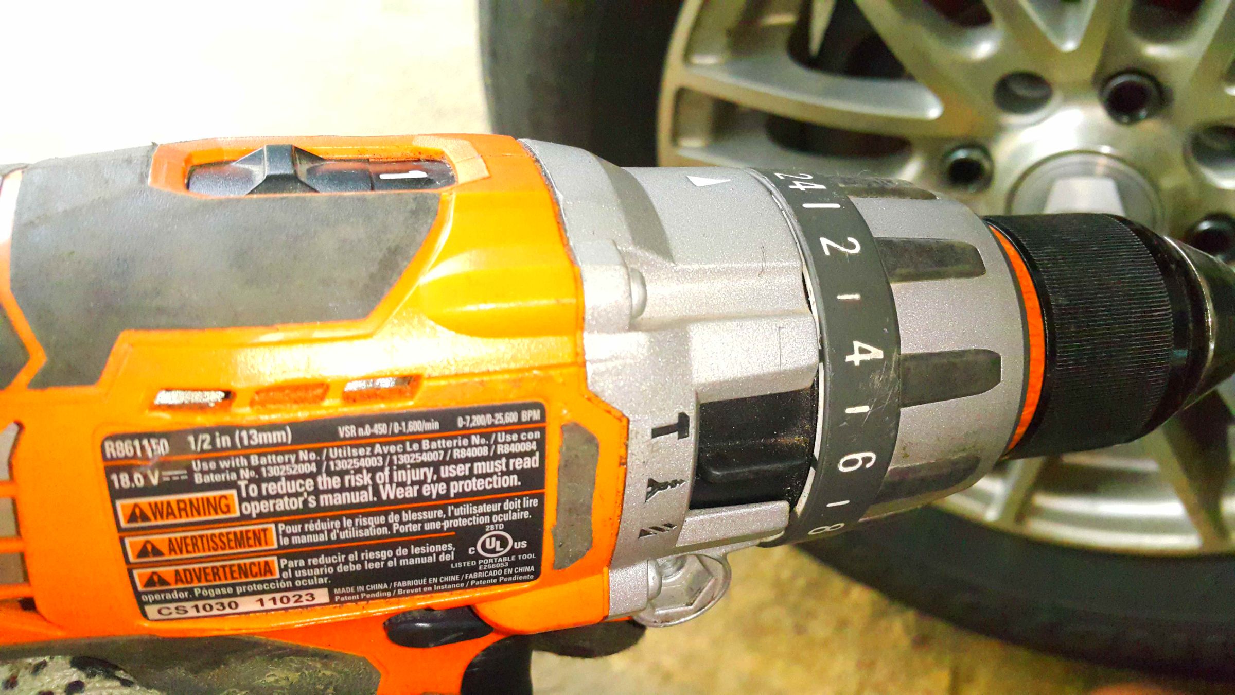 Front Brakes Inspection. : 5 Steps - Instructables
