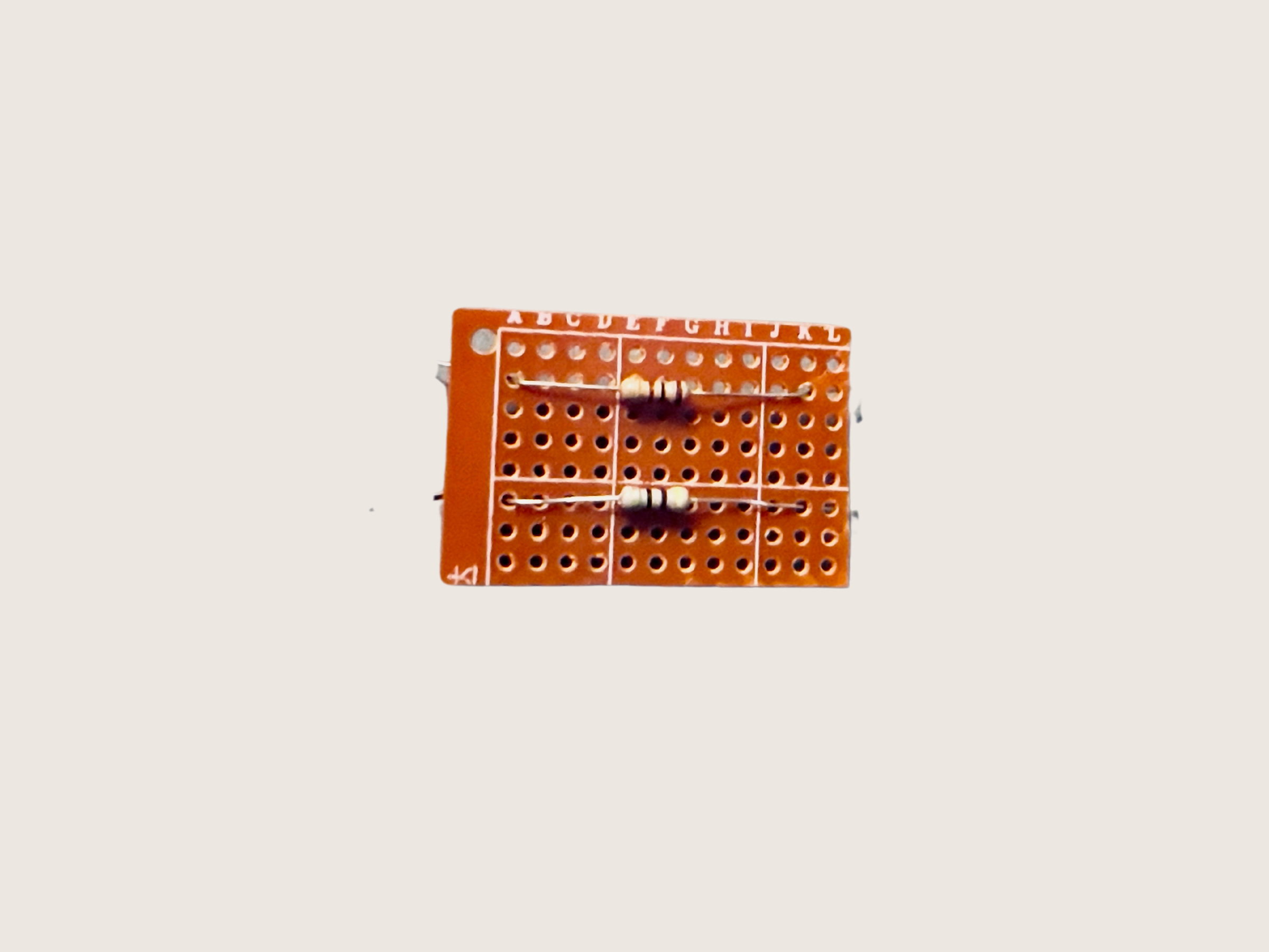 Ultra-Compact LED Tester With Dual Current Modes (with Pictures ...