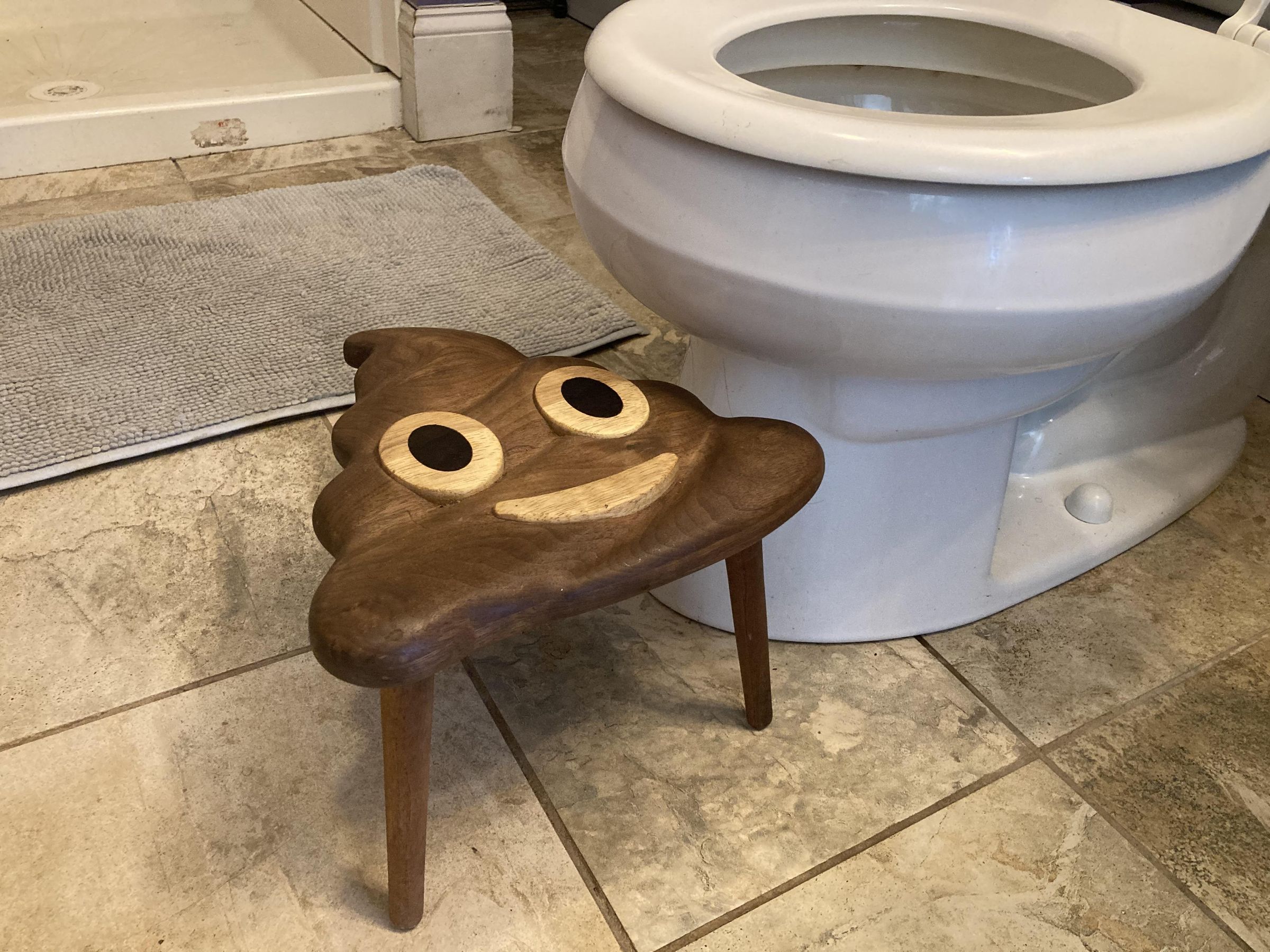 The Stool Sample : 10 Steps (with Pictures) - Instructables