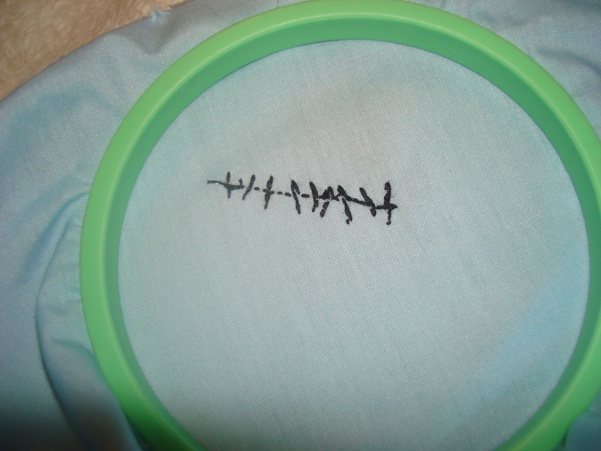 Sally Doll From the Nightmare Before Christmas : 10 Steps (with ...