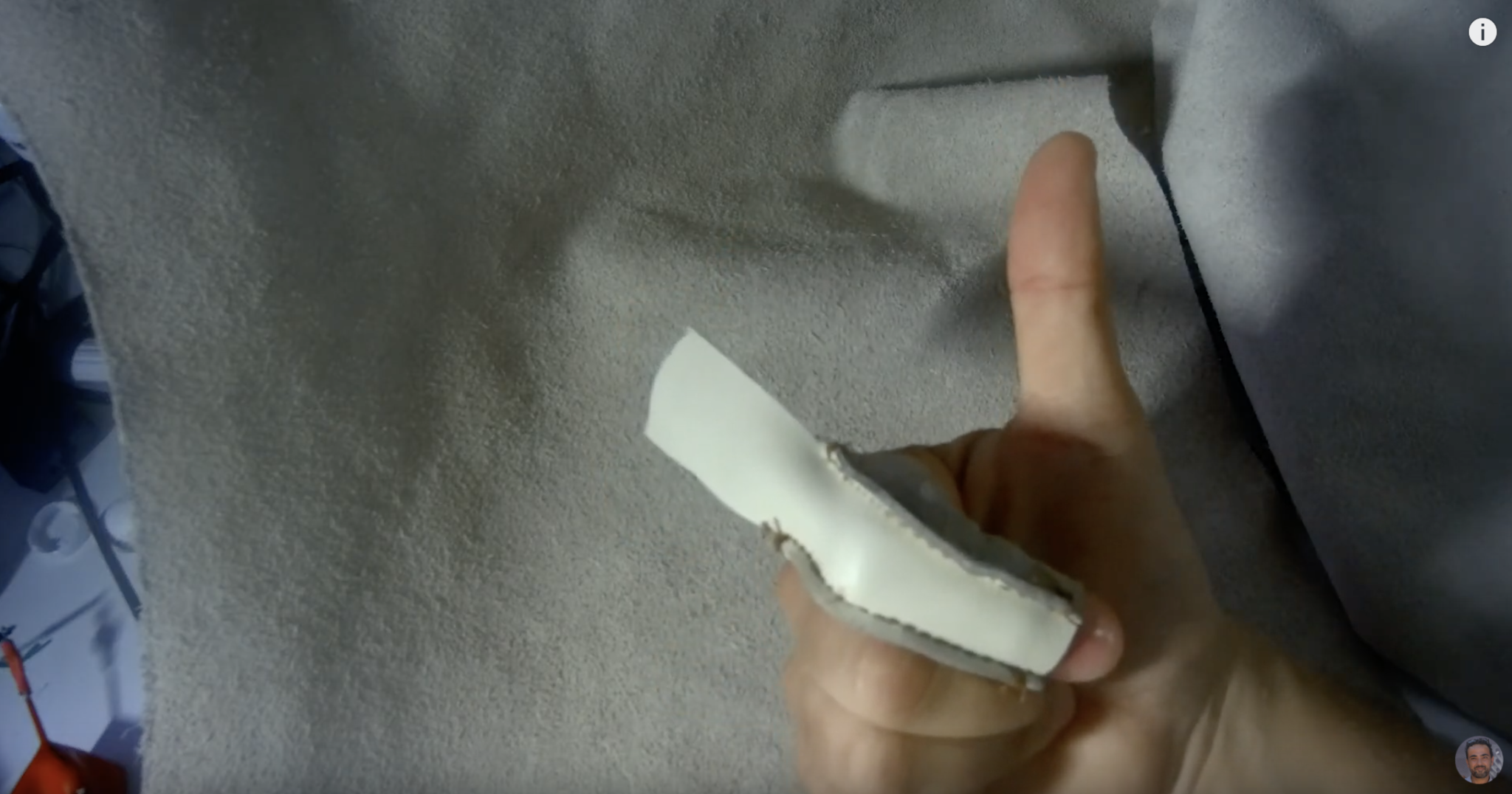 How to Make LEADER Thimble to Further Fishing : 9 Steps - Instructables