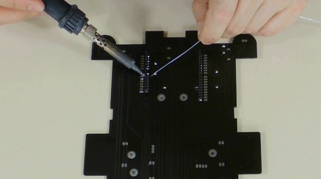 4WD SMART ROBOT CAR : 16 Steps - Instructables