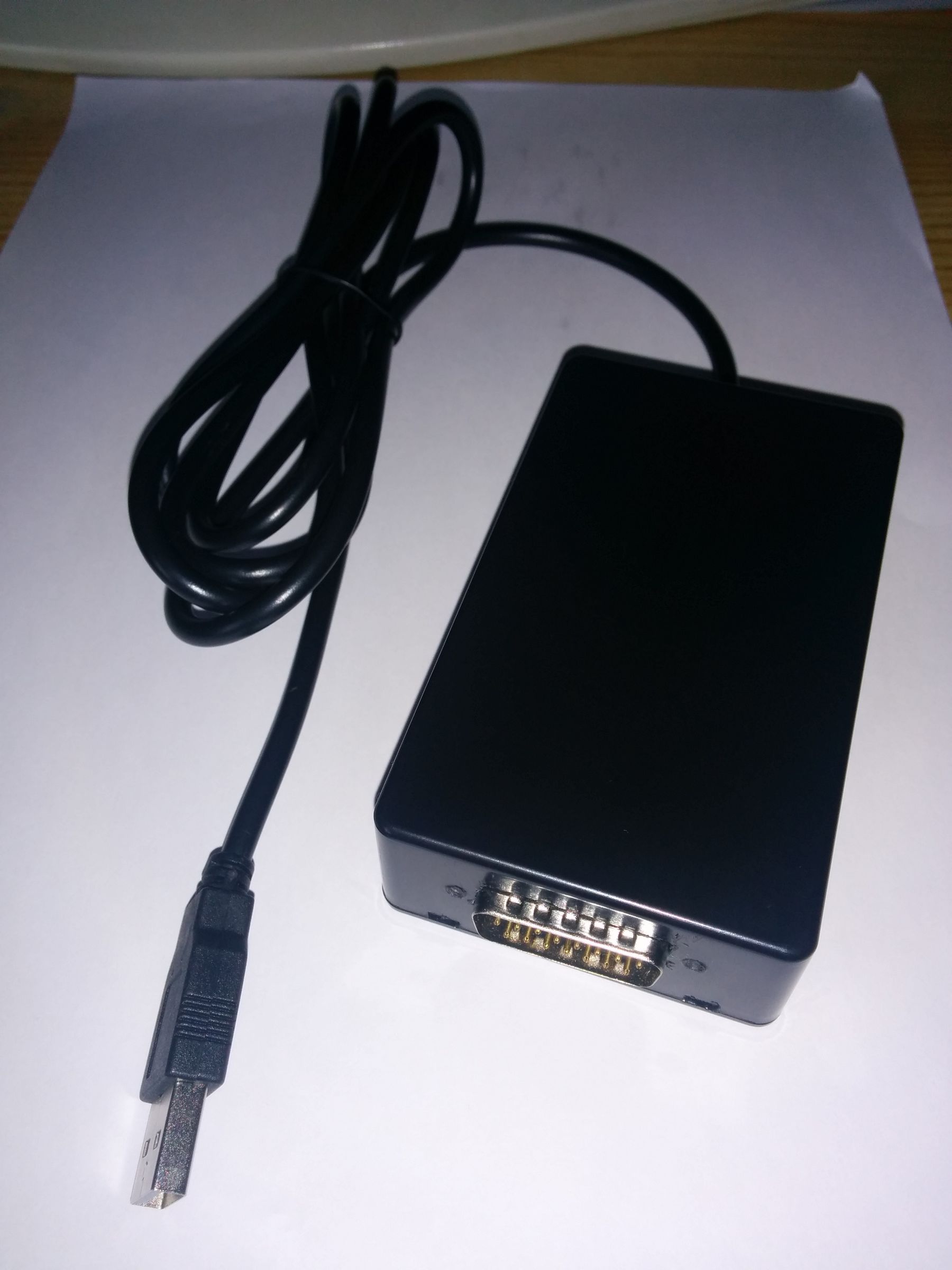 Building a Neo Geo Stick USB Adapter : 7 Steps (with Pictures ...