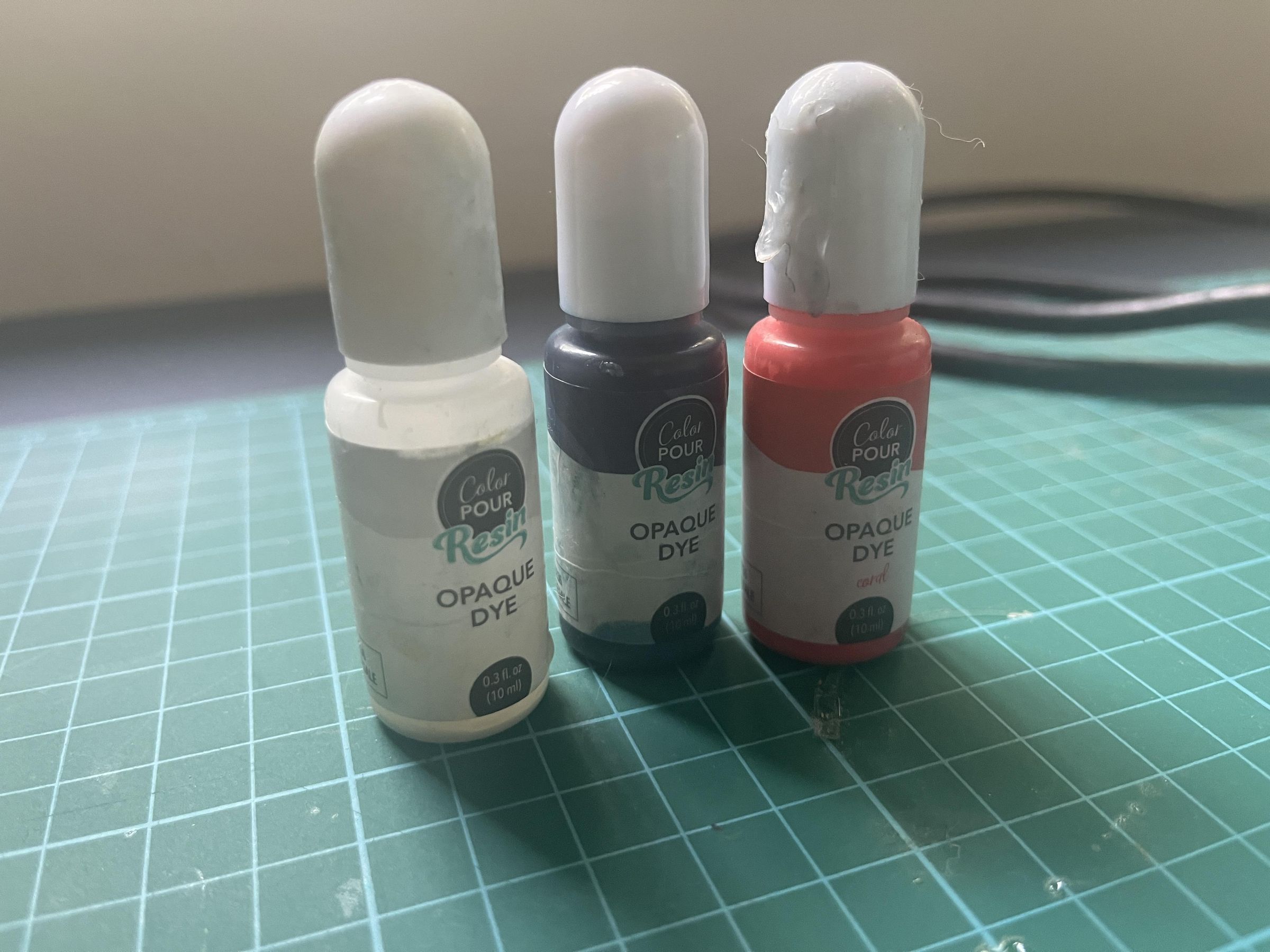 Epoxy Resin Playing Cards Box : 7 Steps (with Pictures) - Instructables