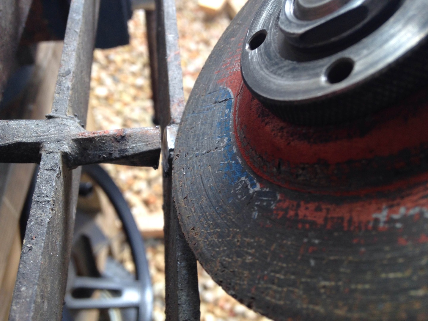 Broadfork : 6 Steps (with Pictures) - Instructables