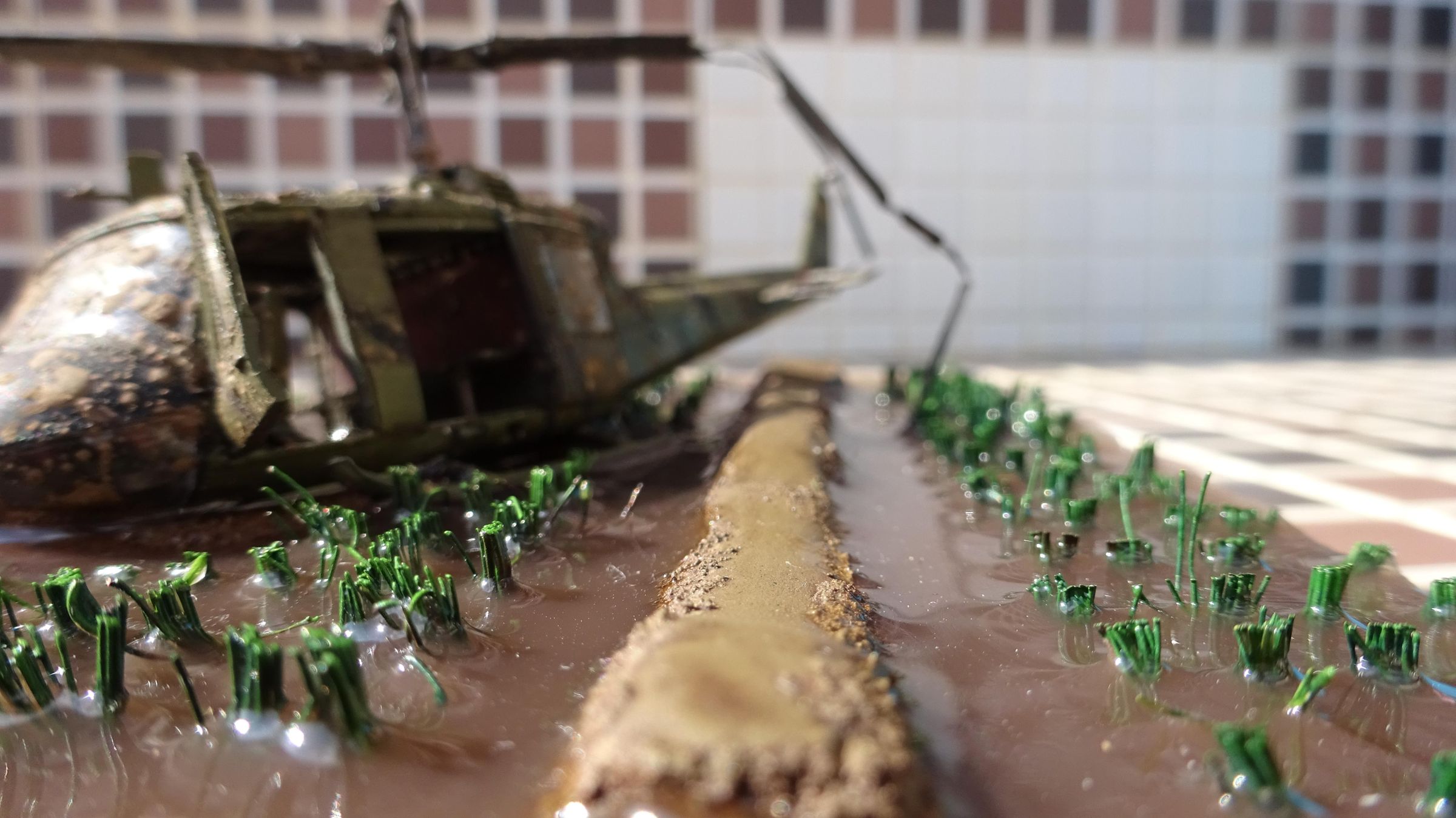 How to Make a Perfect Diorama : 7 Steps (with Pictures) - Instructables