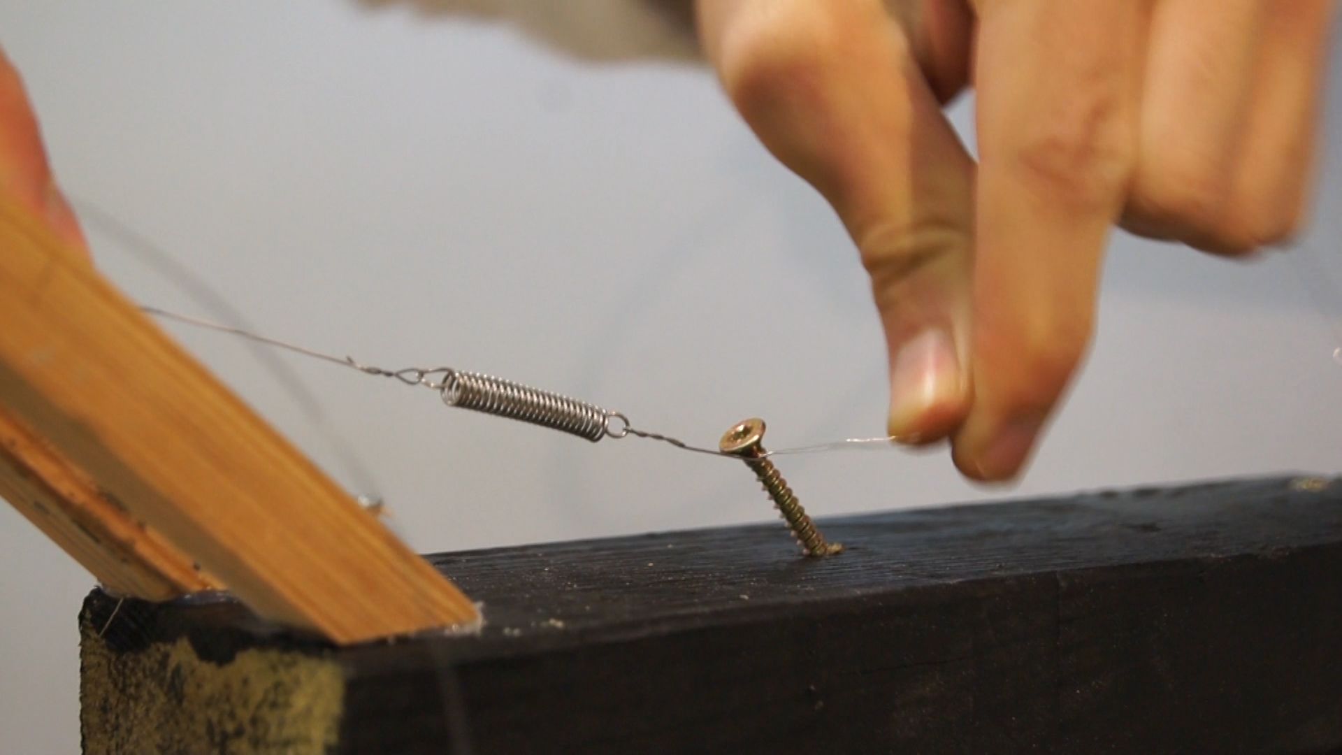 DIY Hot Wire Cutter for Plexiglass, Cardboard and Foam : 7 Steps (with ...