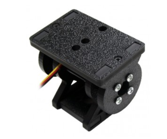 DDT 500 Tilt Kit : 7 Steps - Instructables