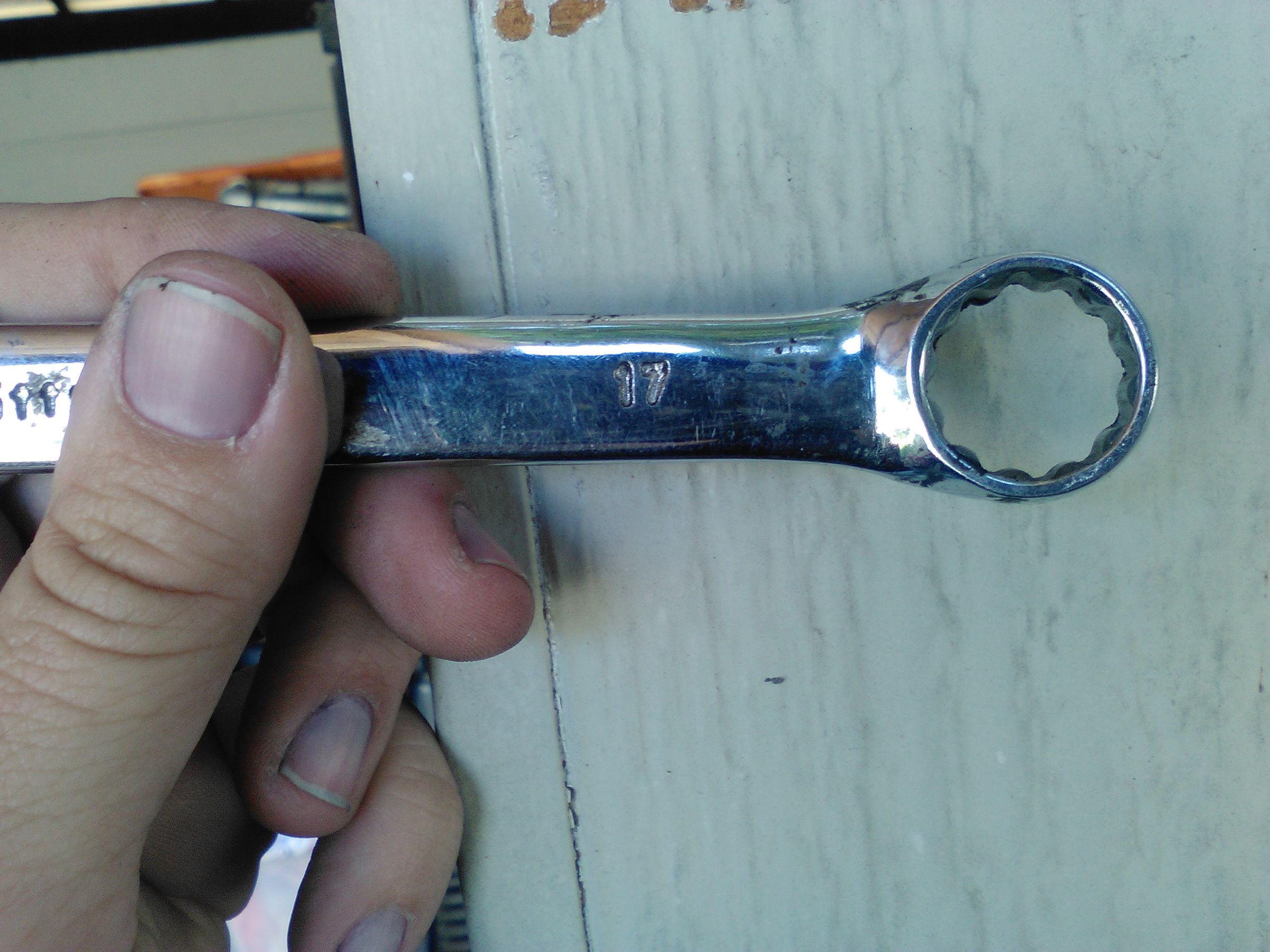 How to Build a Minimal Tool Kit and Prepare for the Open Road. : 4 ...