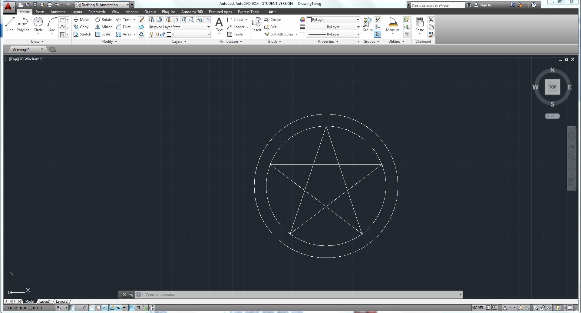 Your Very Own Coaster : 4 Steps - Instructables