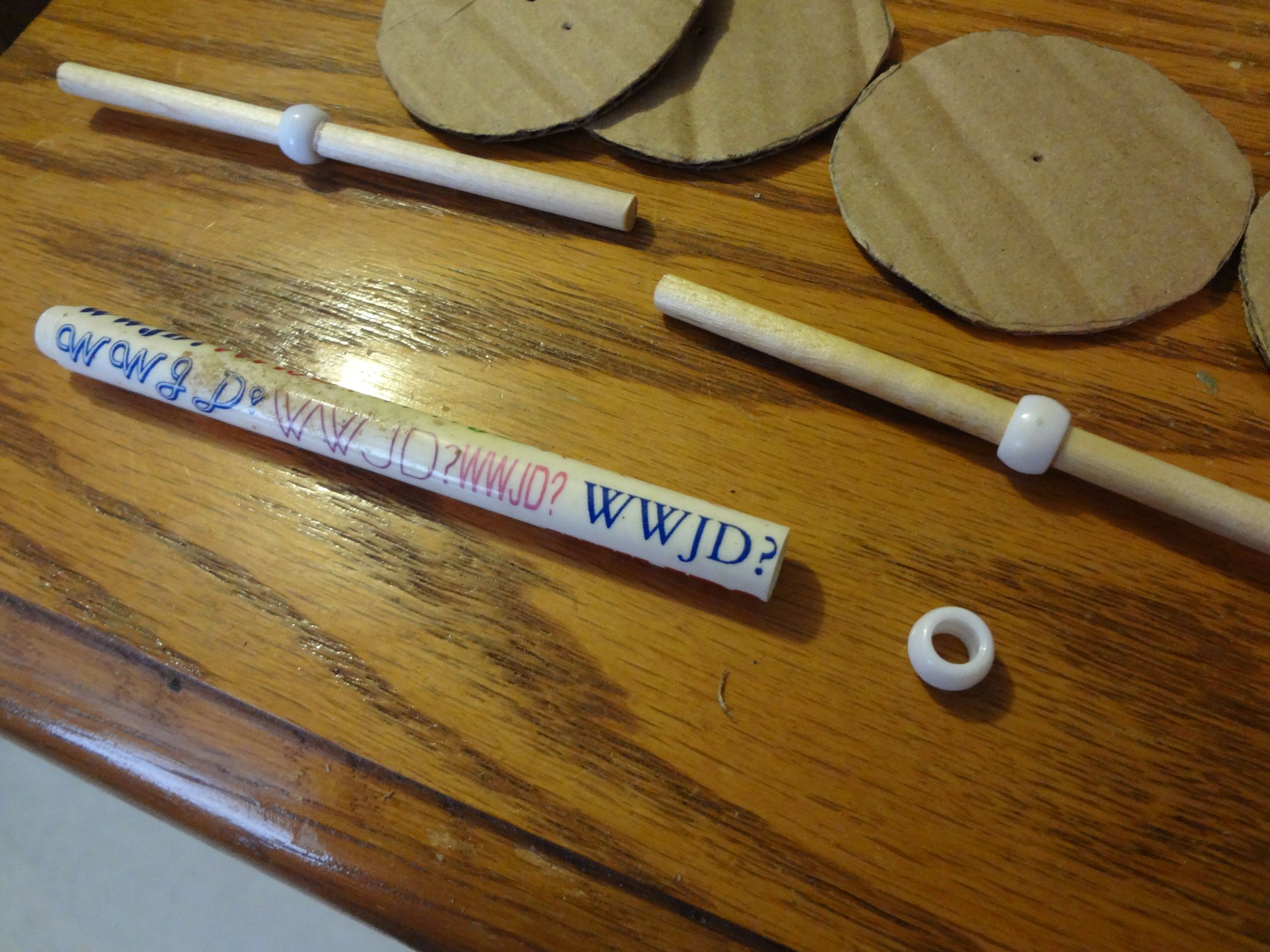 Cardboard Remote Controlled Car. : 6 Steps (with Pictures) - Instructables