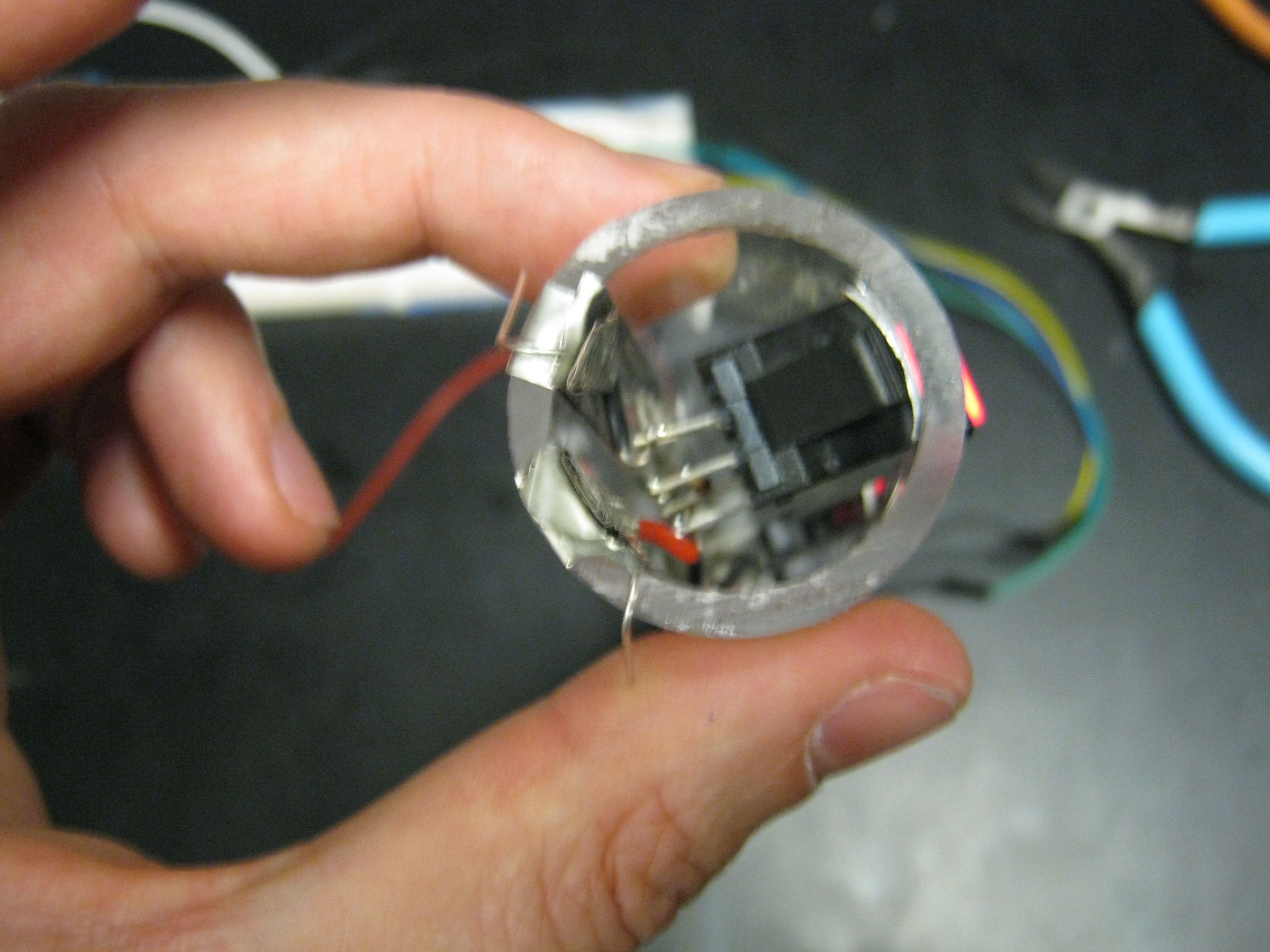 The UCube: Design & Print 3D Objects by Flipping Switches : 4 Steps ...