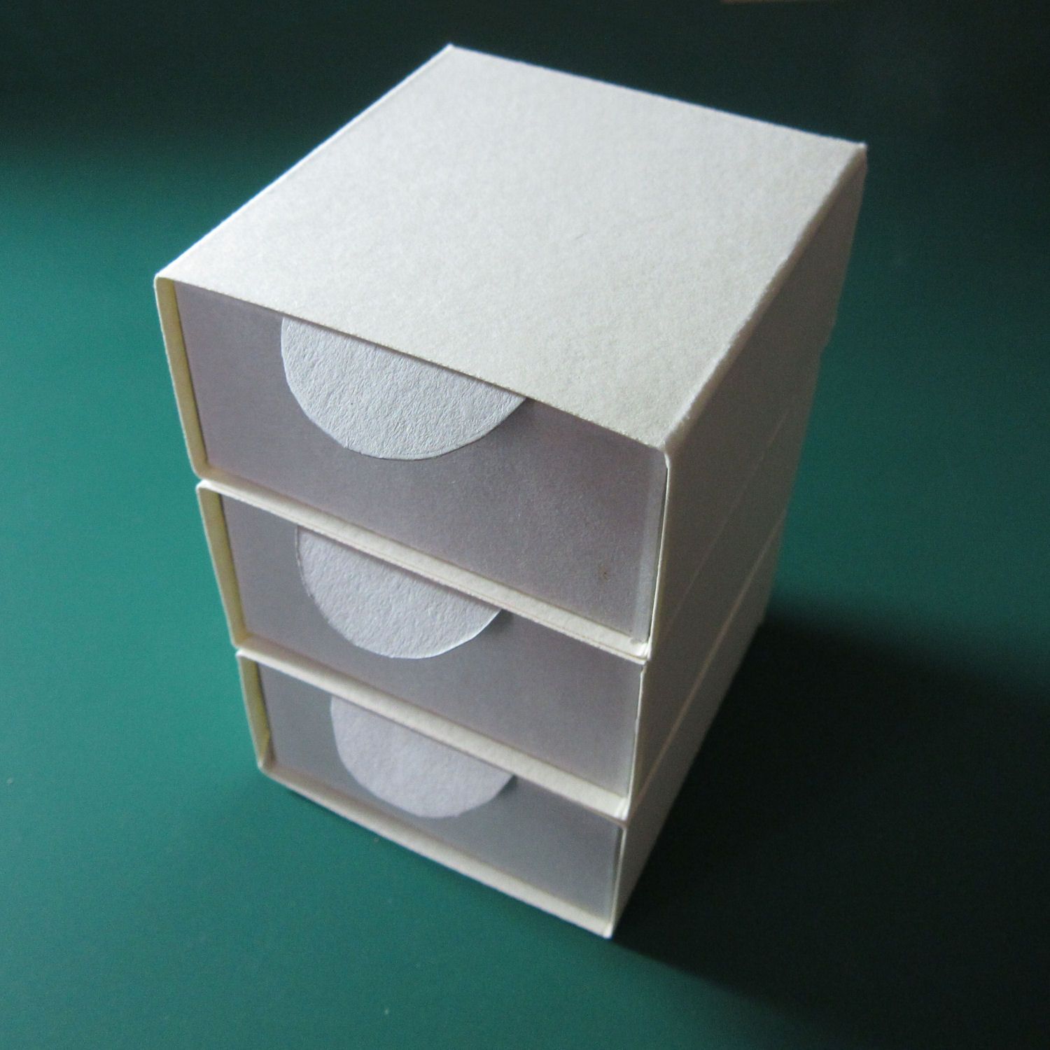 Cardboard Stationery Drawers : 5 Steps (with Pictures) - Instructables